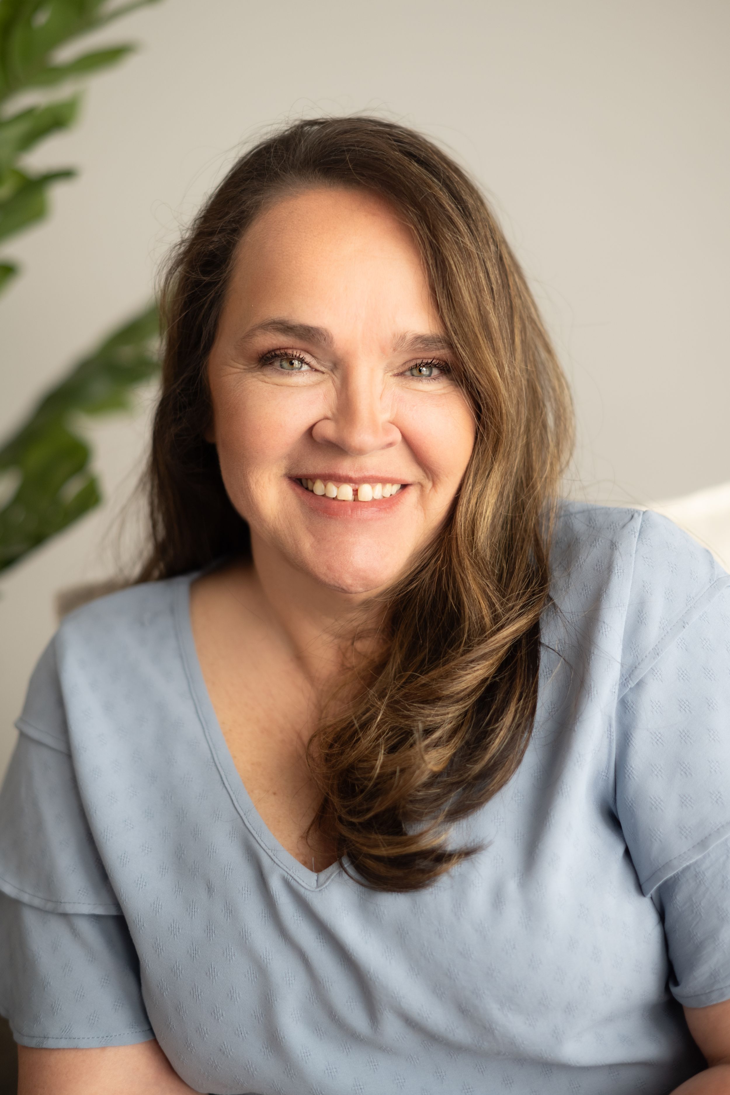 Why Are Headshots Important? - Amanda McNeal Photography | Nashville ...