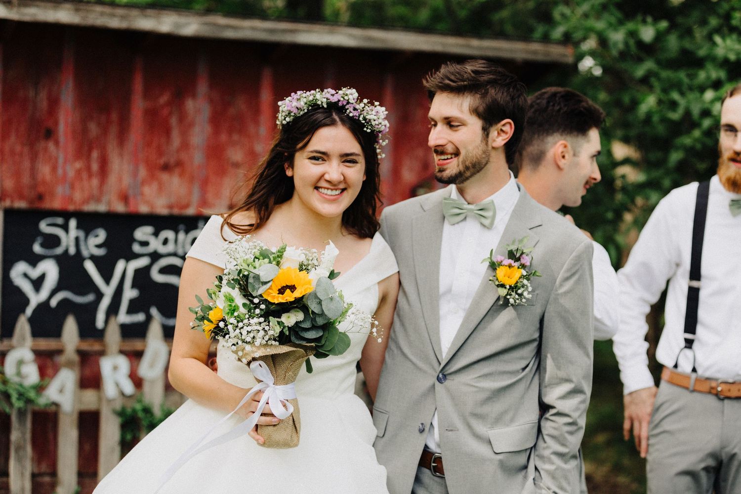 Video - Jacqueline Kay Photography