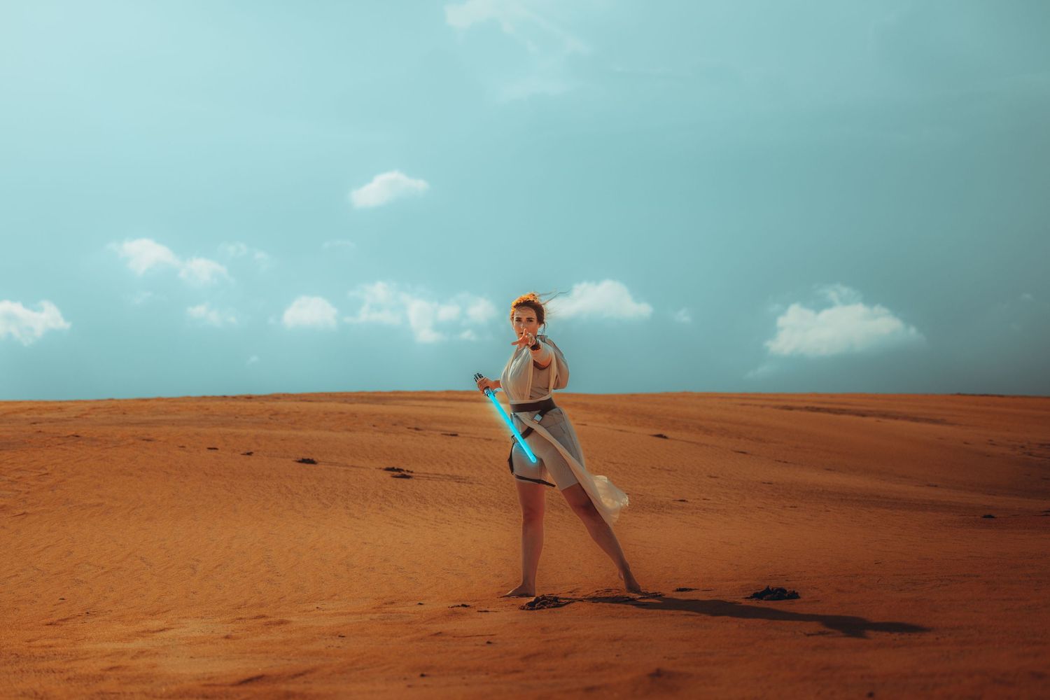 Portraits - Red Line Photography