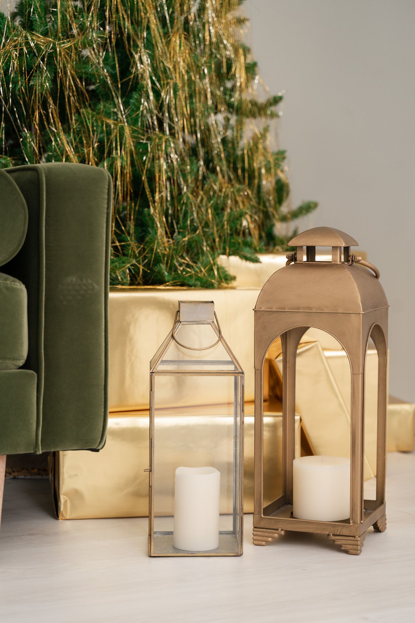 Christmas 2024 Mini Sessions - Laura Pulliam Photography