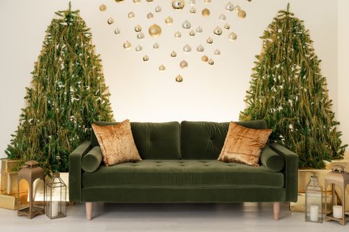 Christmas 2024 Mini Sessions - Laura Pulliam Photography