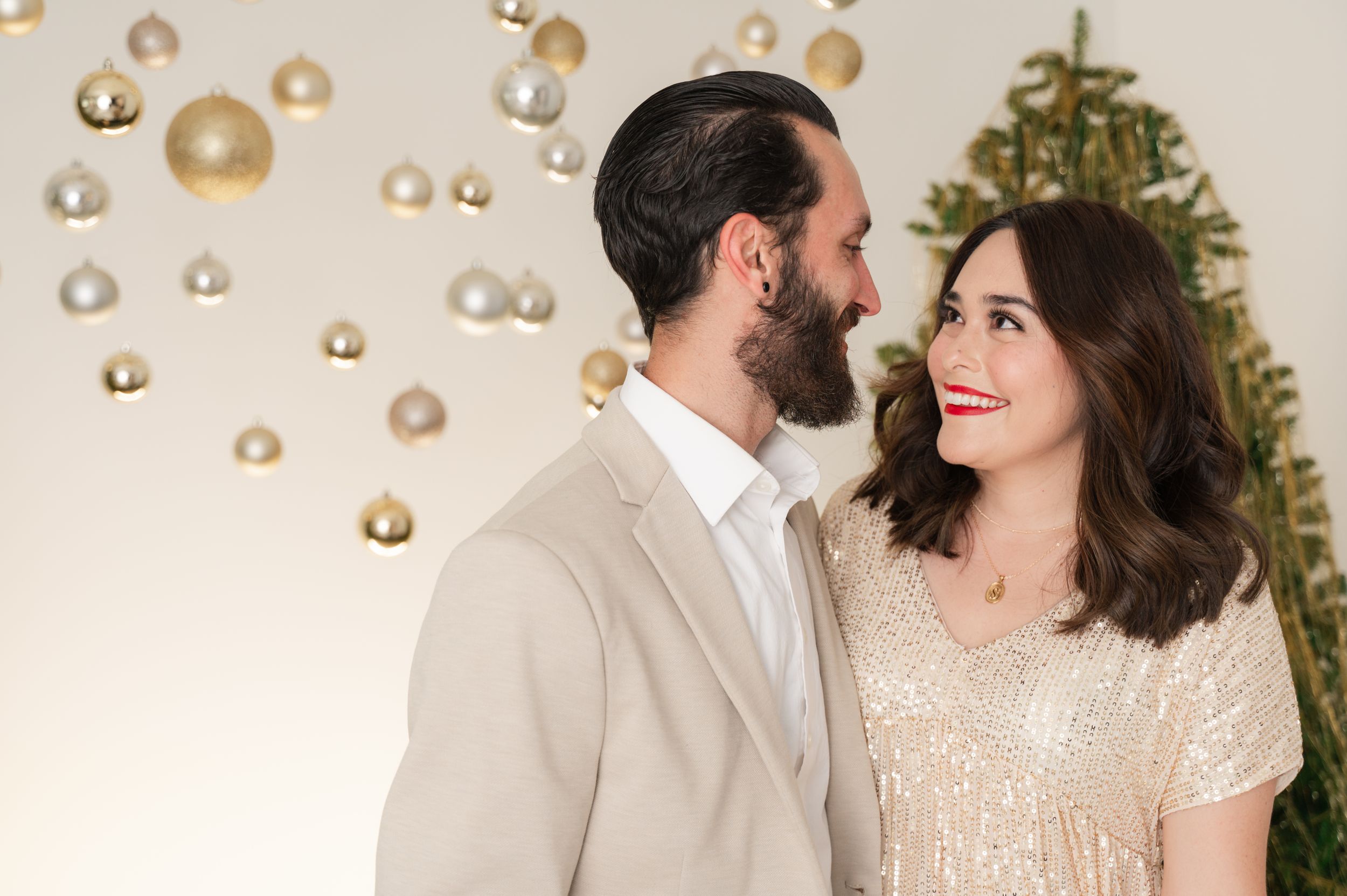 Christmas 2024 Mini Sessions - Laura Pulliam Photography