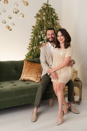 Christmas 2024 Mini Sessions - Laura Pulliam Photography