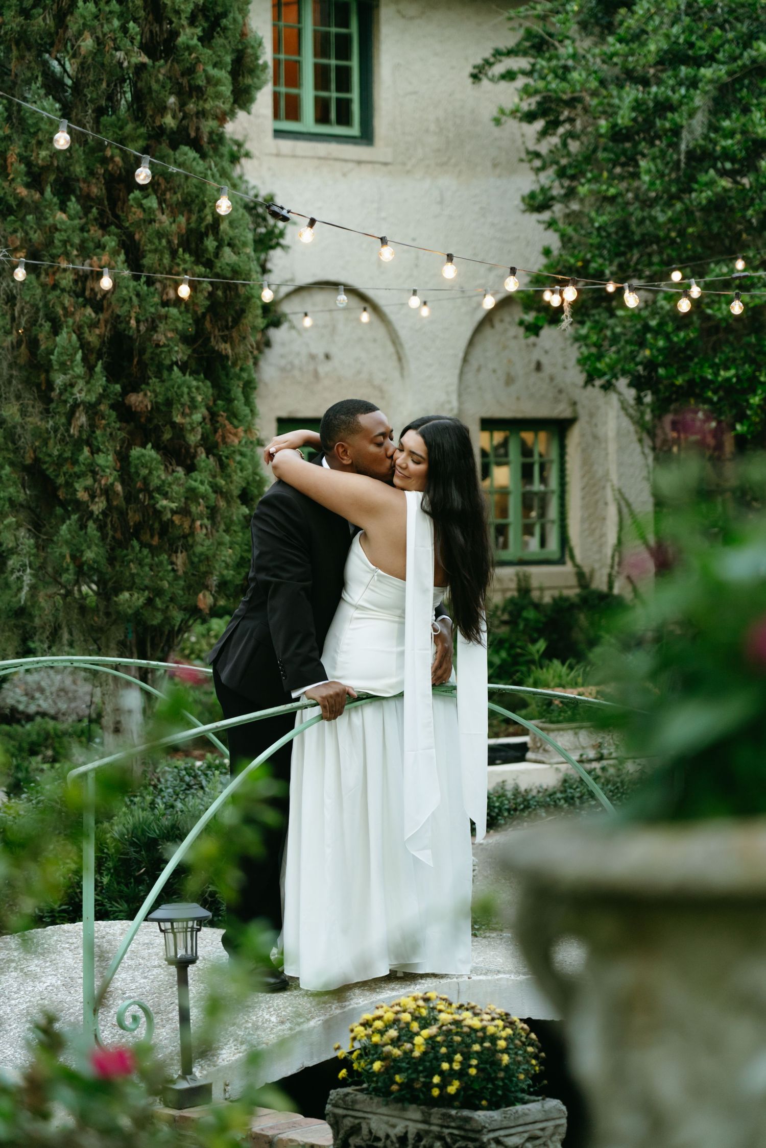 Laury + Blake - The Locke Agency