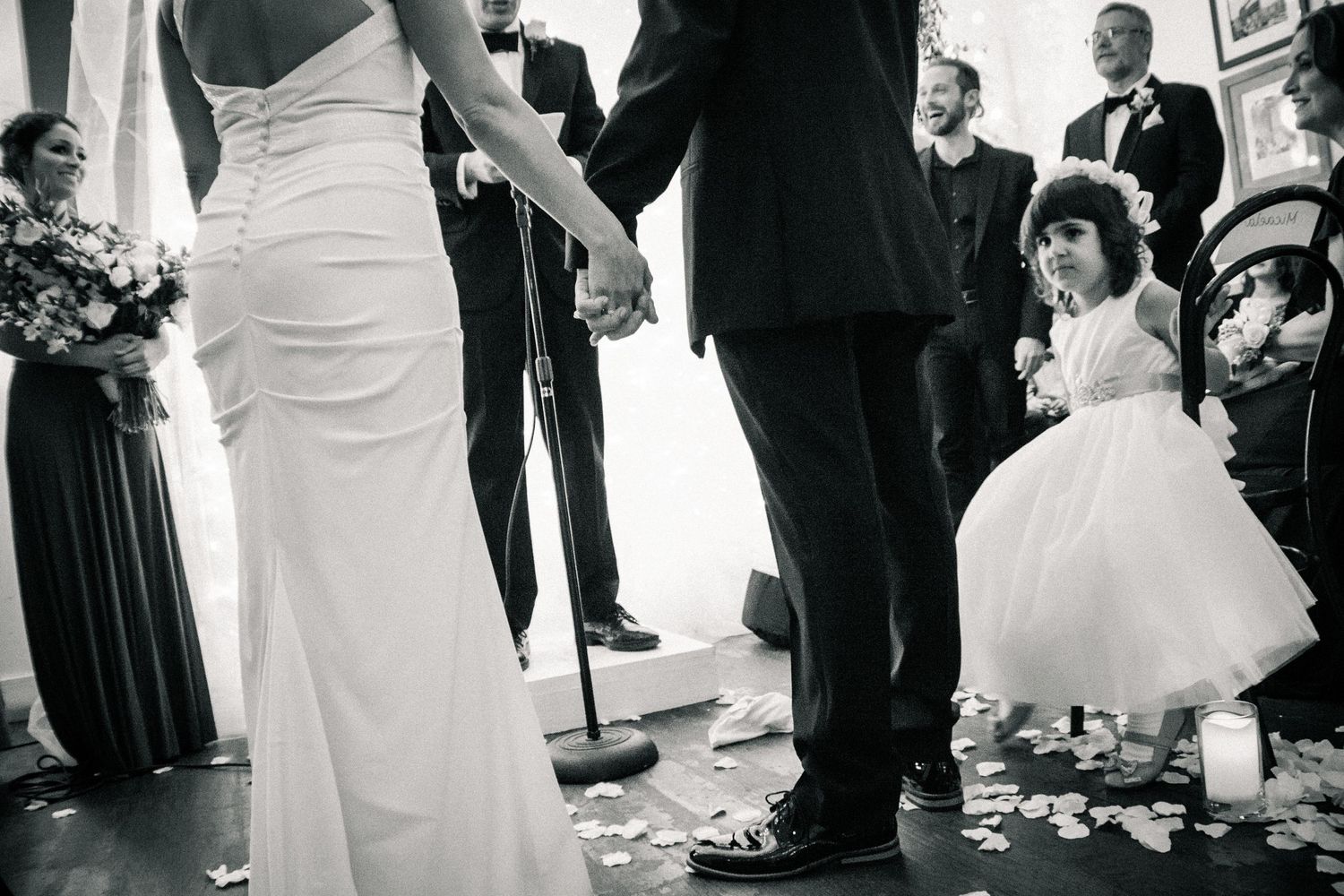 Portfolio - Kareem Rose Photography