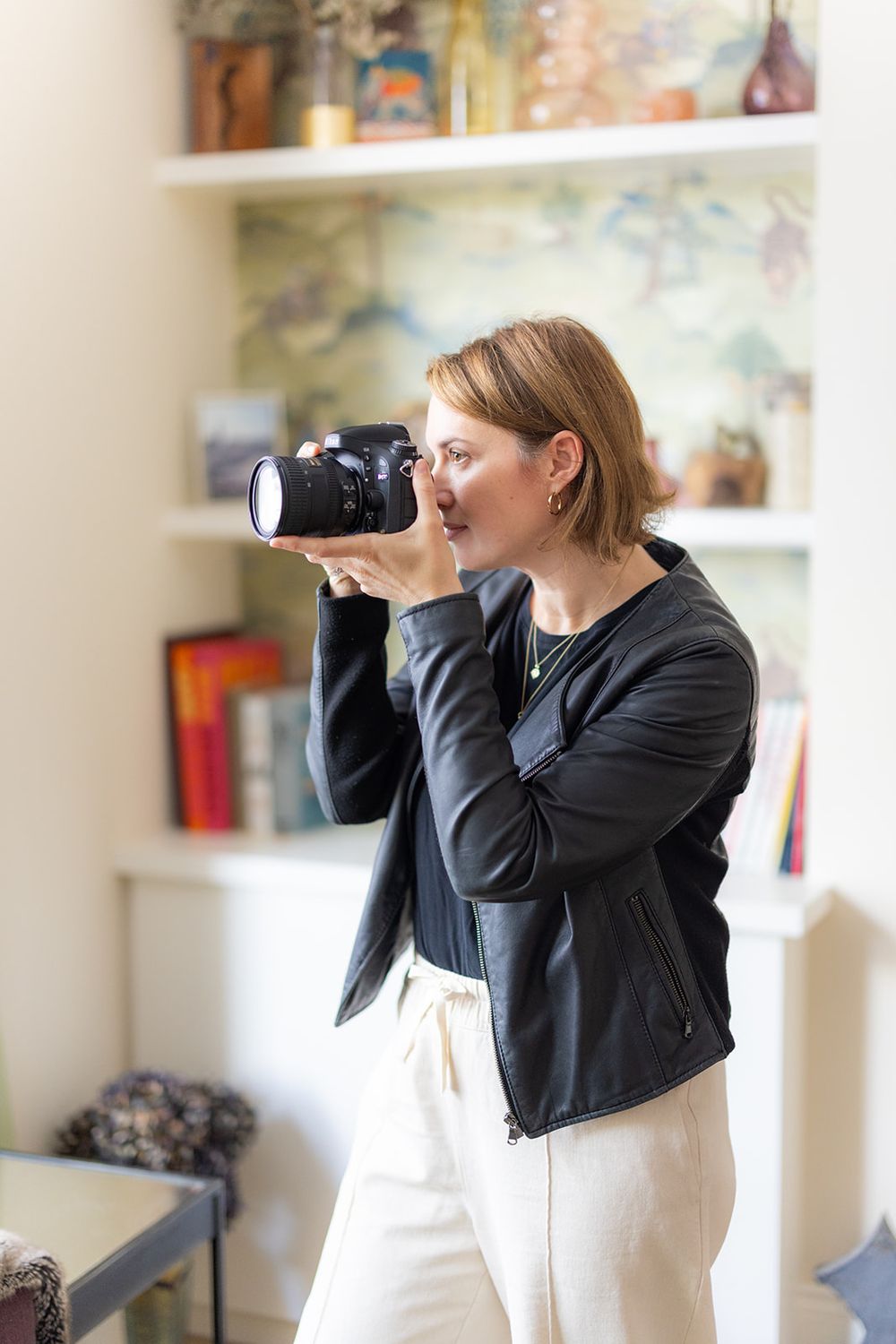 Helen Holt Photography - Interior and Brand Photographer