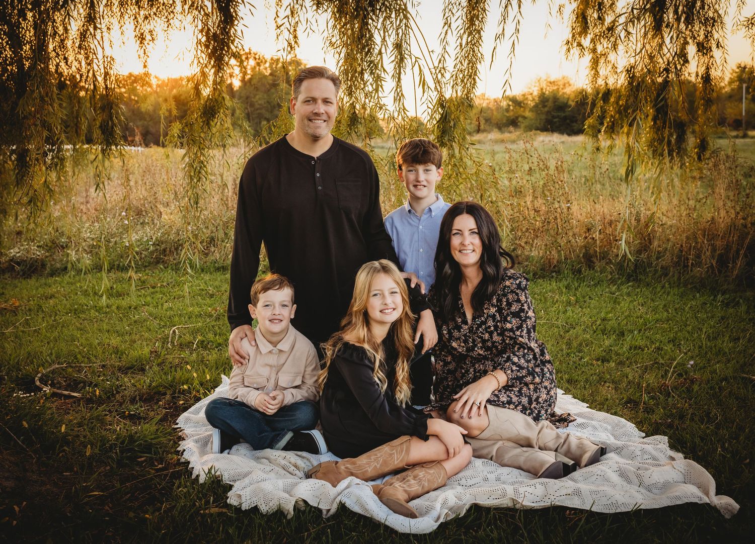 Investment - Transcending Roots Photography LLC