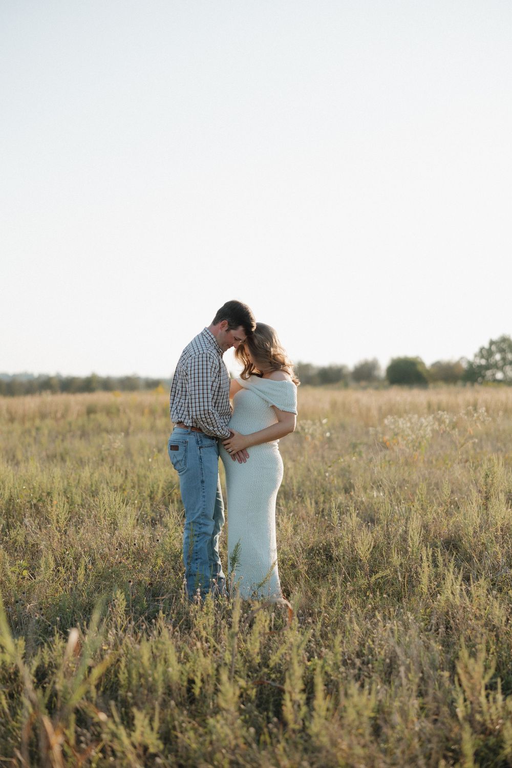 Maternity Portfolio - Shots with Molly Carr | Texas Maternity Boudoir ...