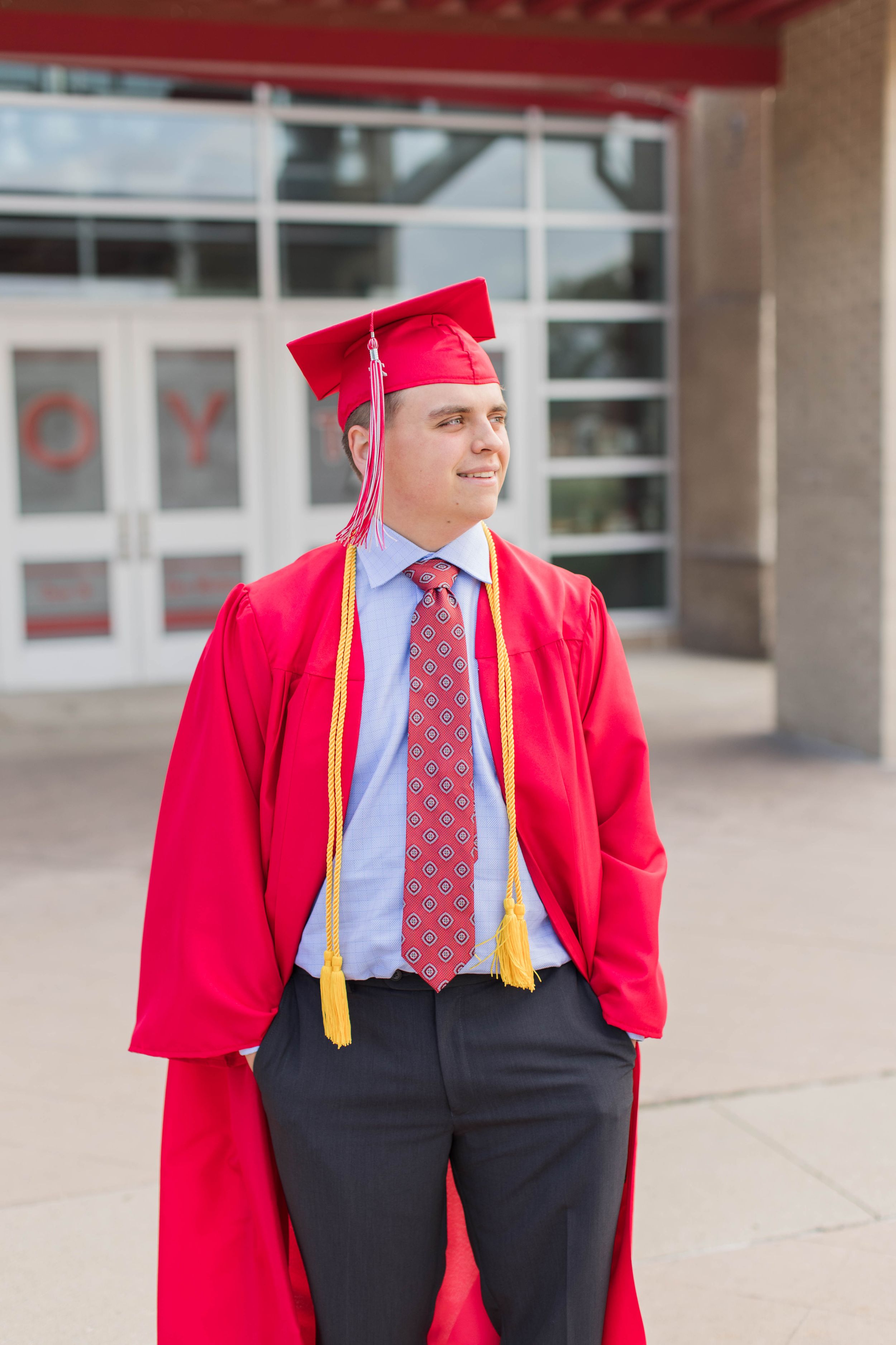 Senior Portrait Packages - Make Moments Last Photography