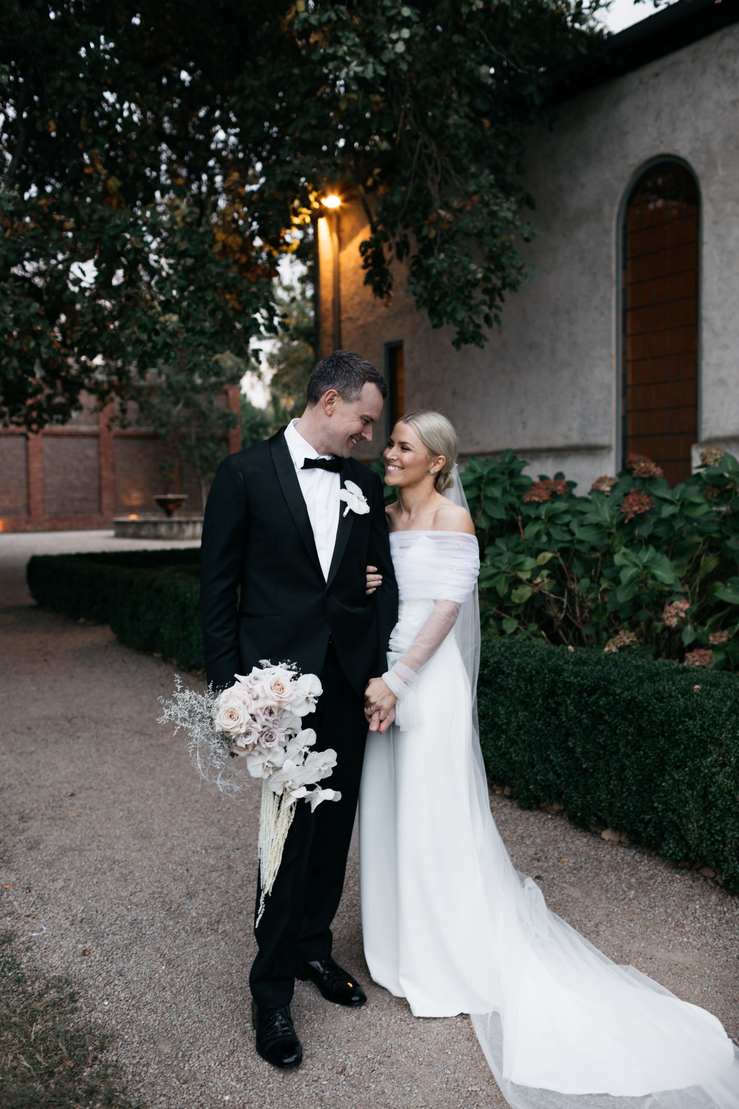Stories - Chloe May | Melbourne Wedding Photographer