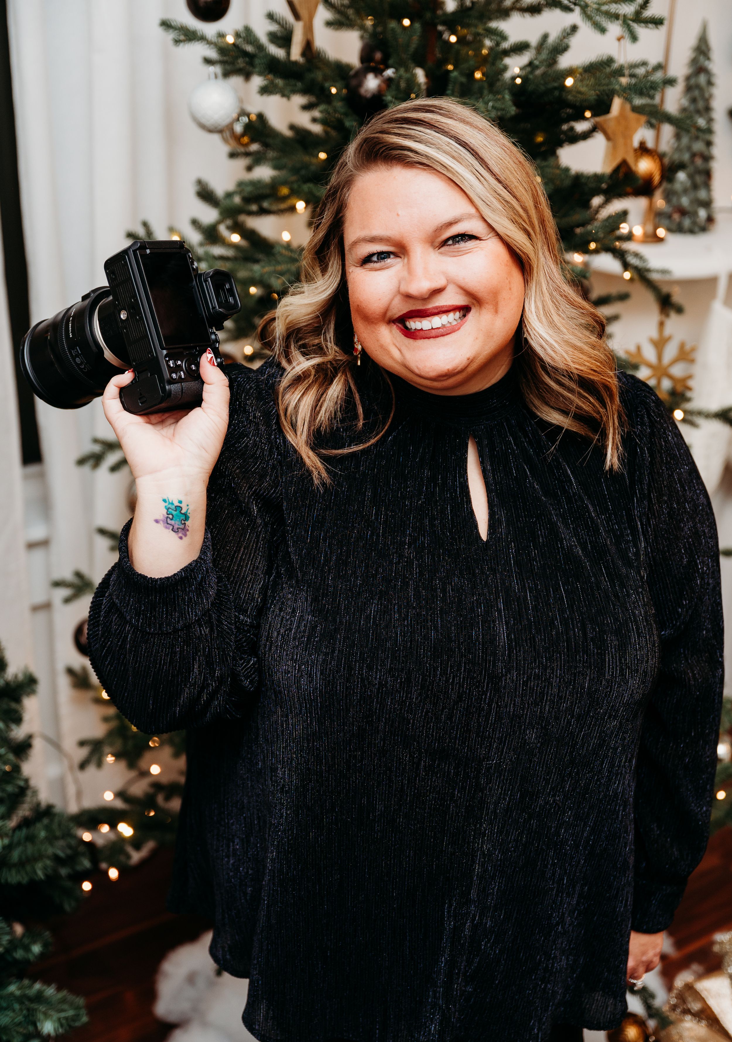 About - Miranda Hertel Photography