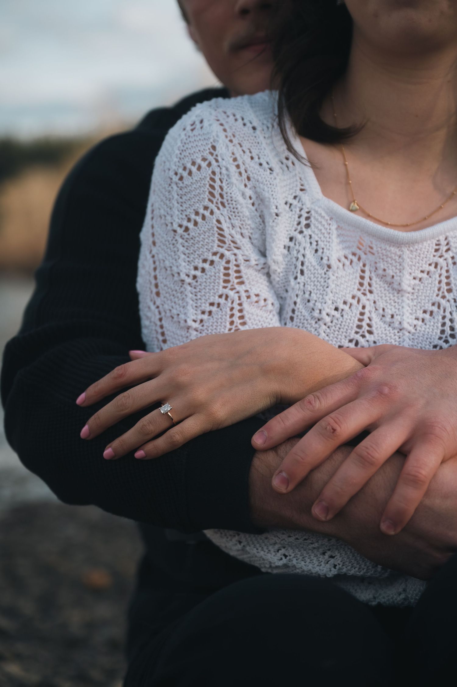 Paige & Bryce - Billie Barrett