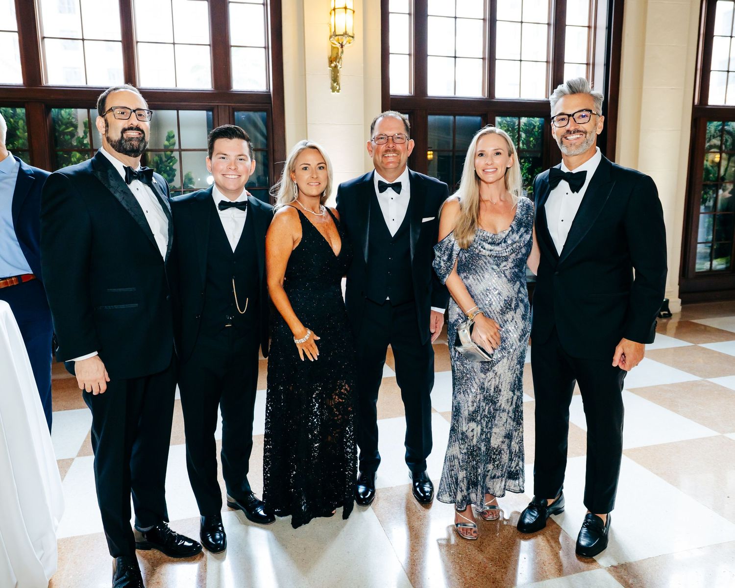 Florida Alliance To End Human Trafficking Gala - Coastal Click Photography