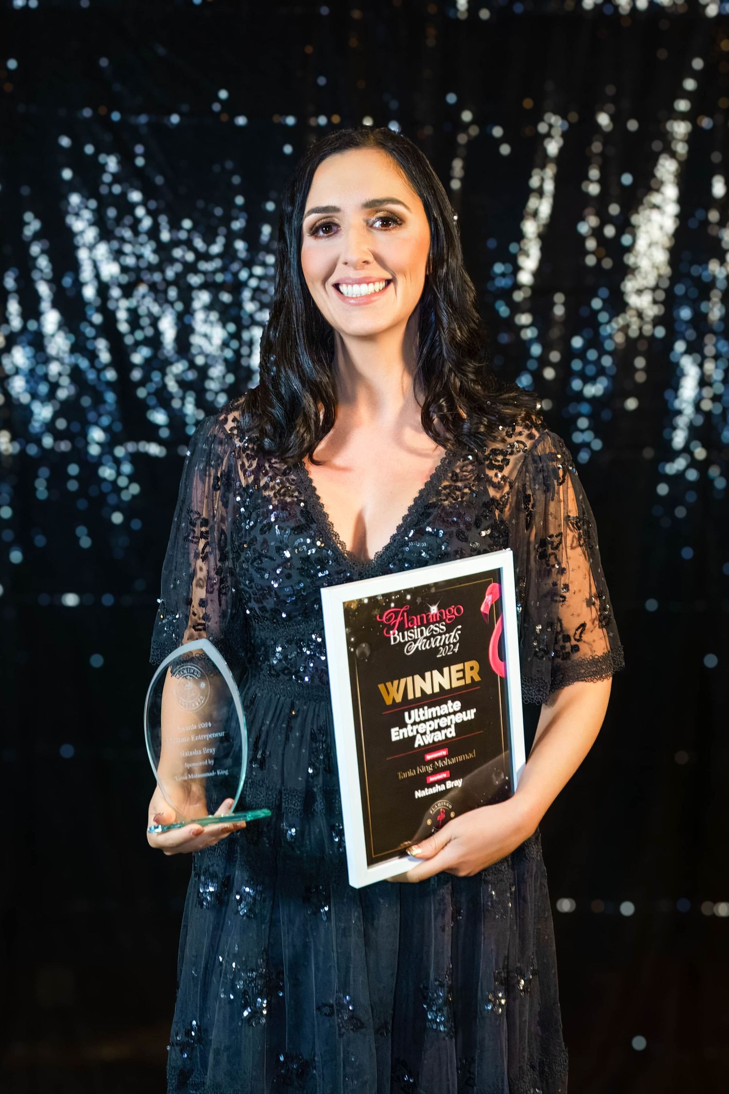 Flamingo Business Awards Ceremony Portfolio | Capturing Curves Consent Studio Copy - Capturing ...