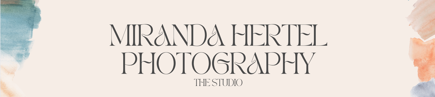 Miranda Hertel Photography