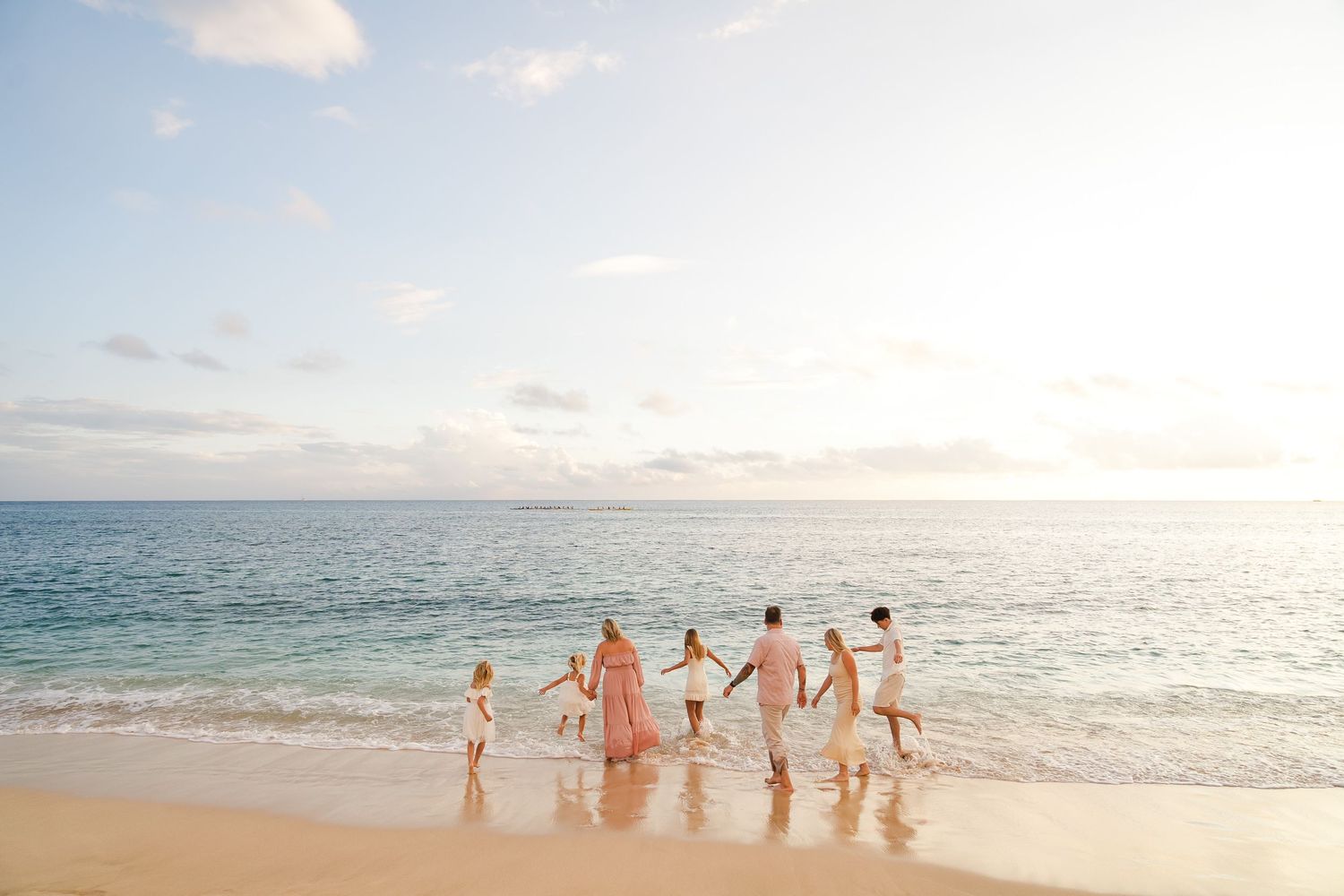 Book Your Oahu Family Photography Session | Aya S. Tomikawa - Aya S ...