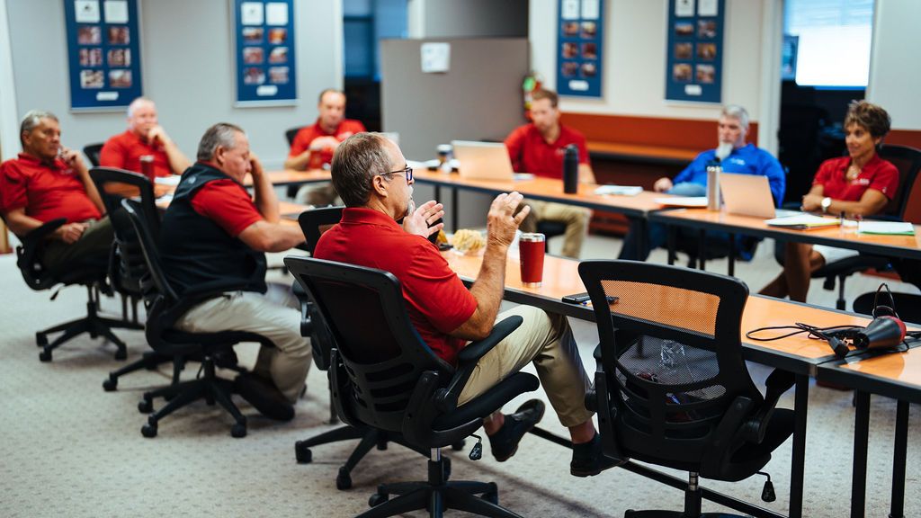 ASR Companies Case Study - Suprema