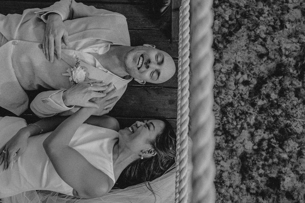 Cinematography Wedding - Republica Films