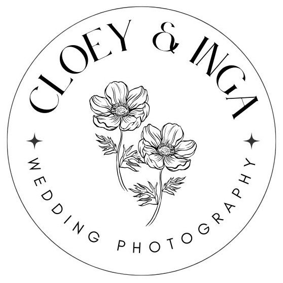 Cloey & Inga Wedding Photography