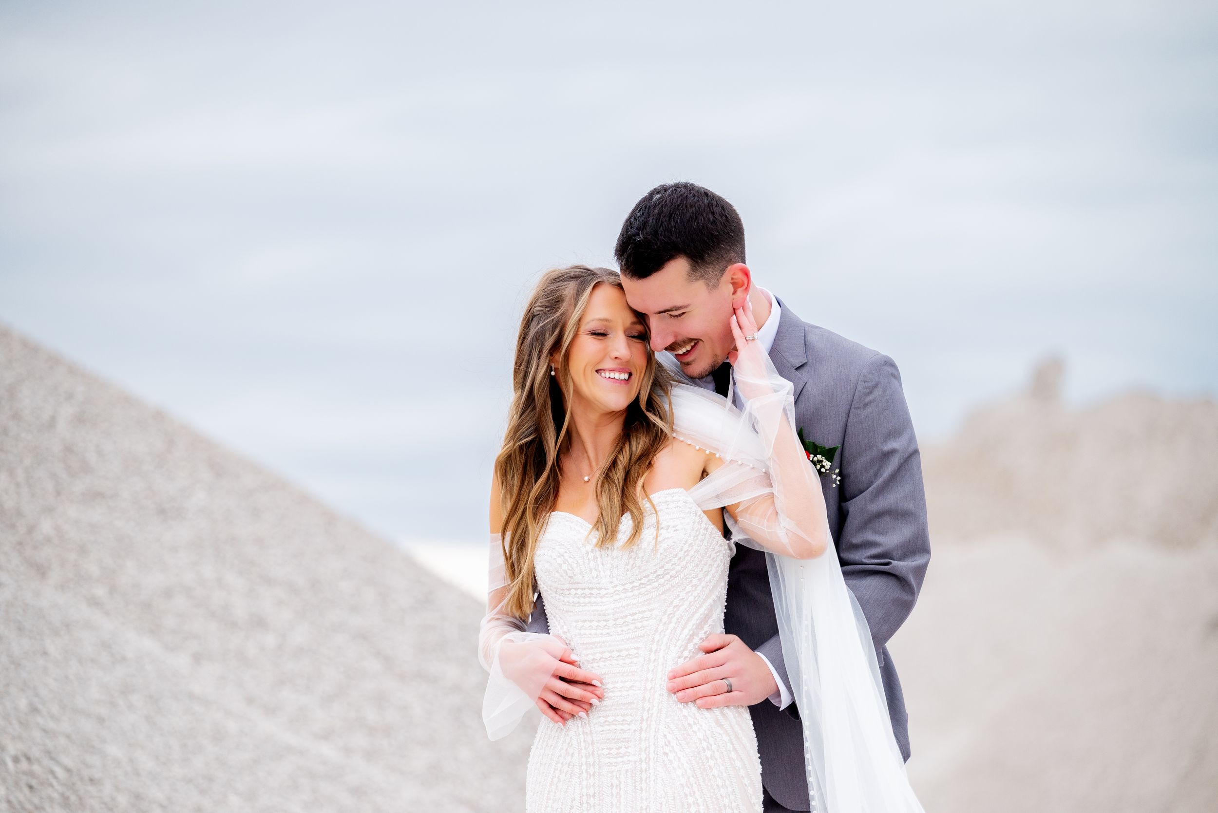 Port 393 Wedding Photographer | Holland, Michigan Wedding - Grand ...