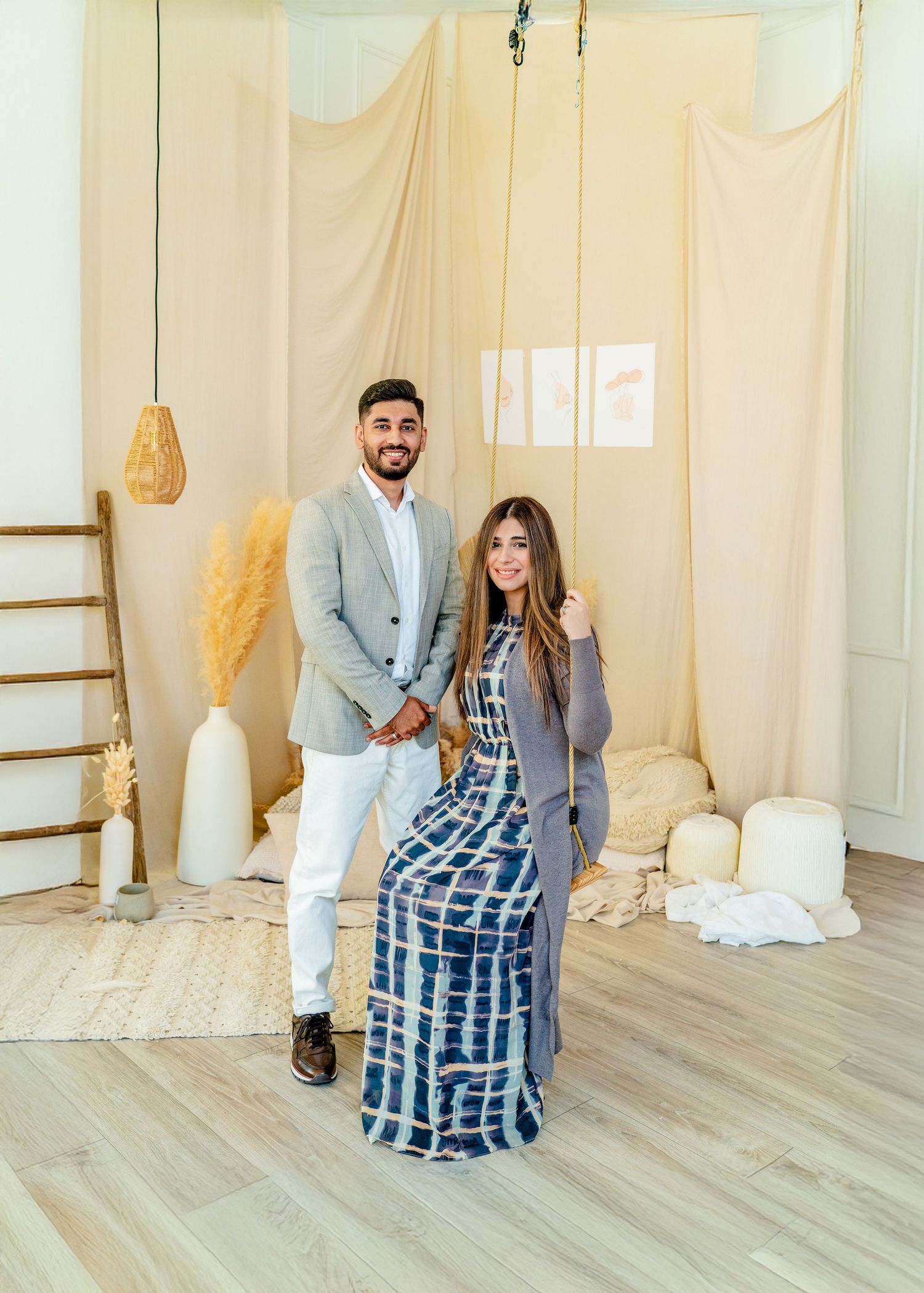 About - nmstudio.ca