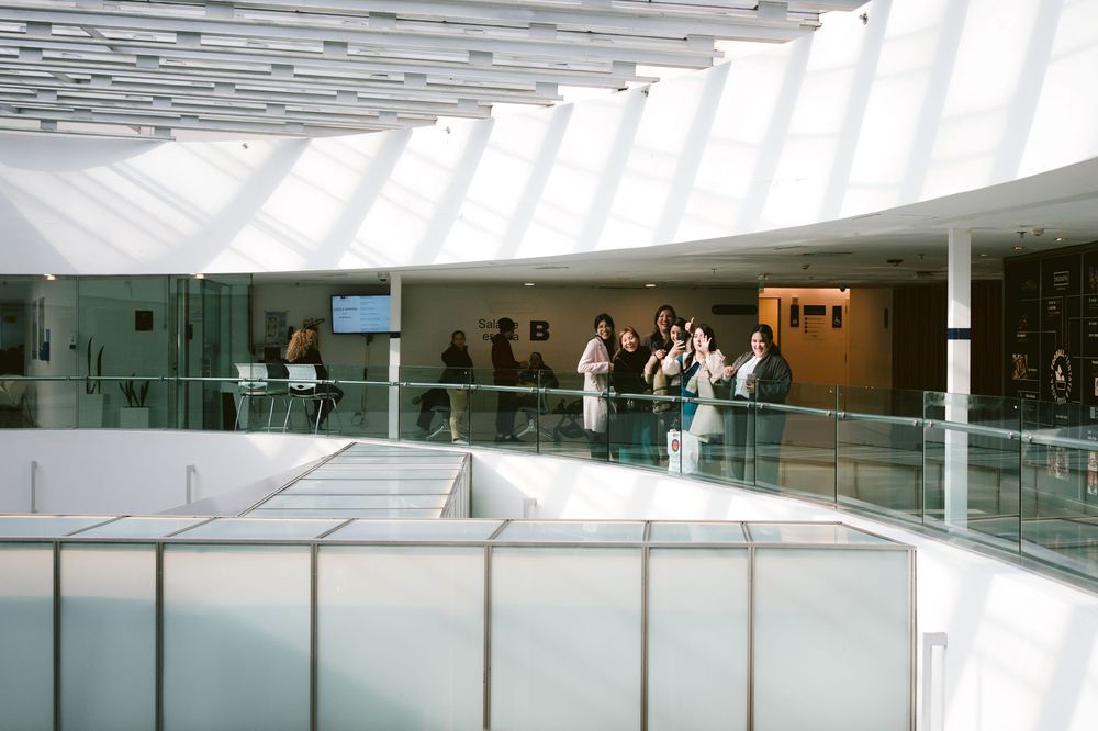 ELLY Y PABLO CIVIL EN EL MALL DE RECOLETA, COMUNA 2 - Olga Martínez ...