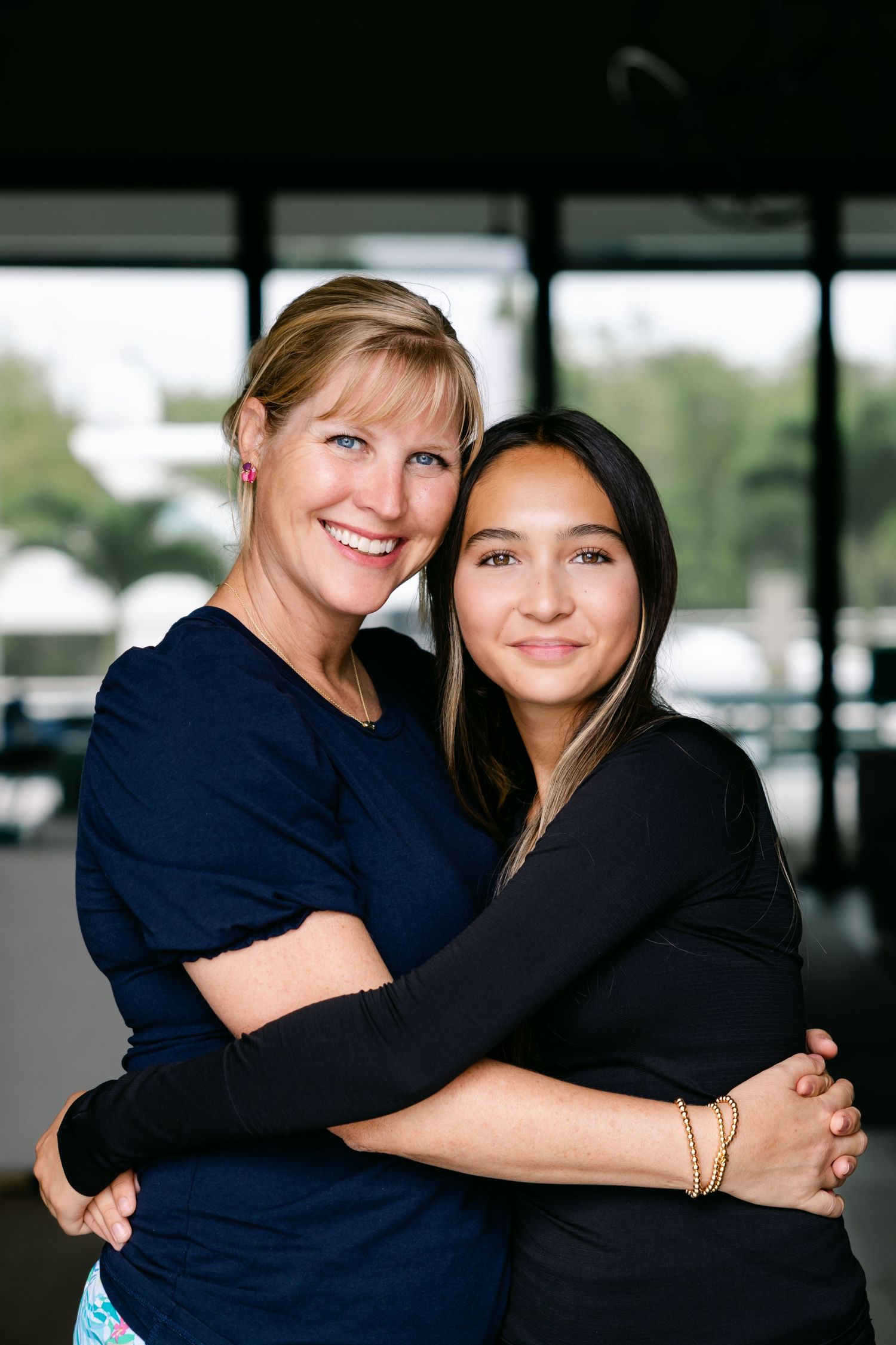 People - Liz Godfrey