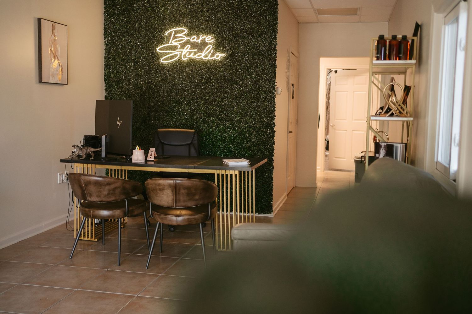 Bare Studio Jacksonville - Bare Beauty Photography