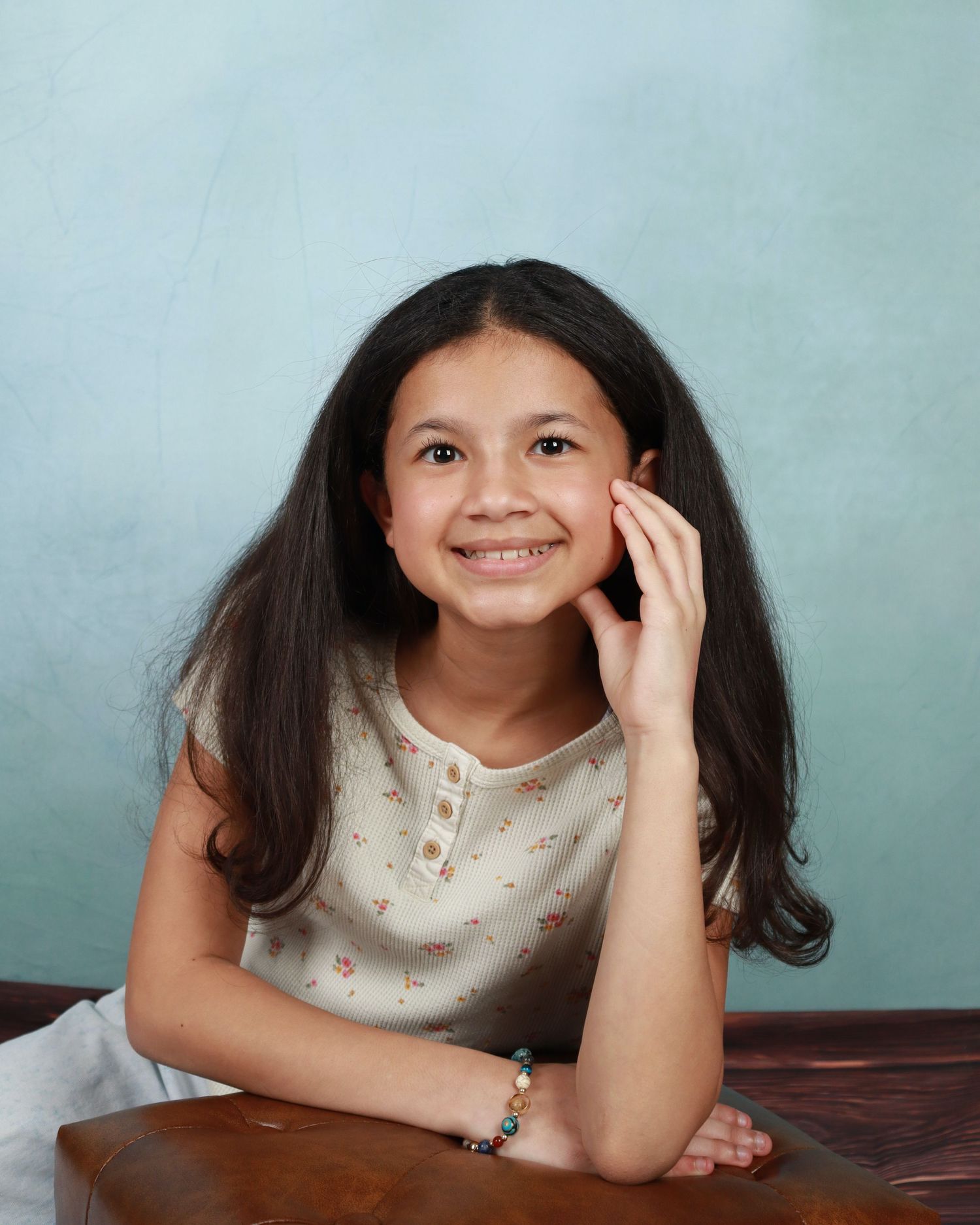 Contact - Summer Rain Portraits