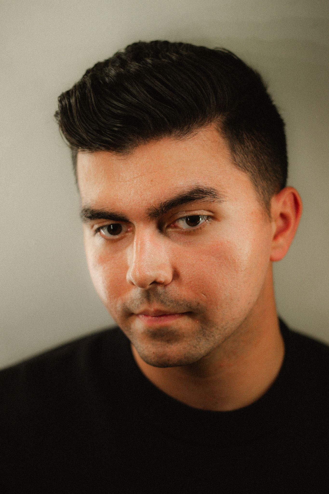 Portraits - Ryan Harper