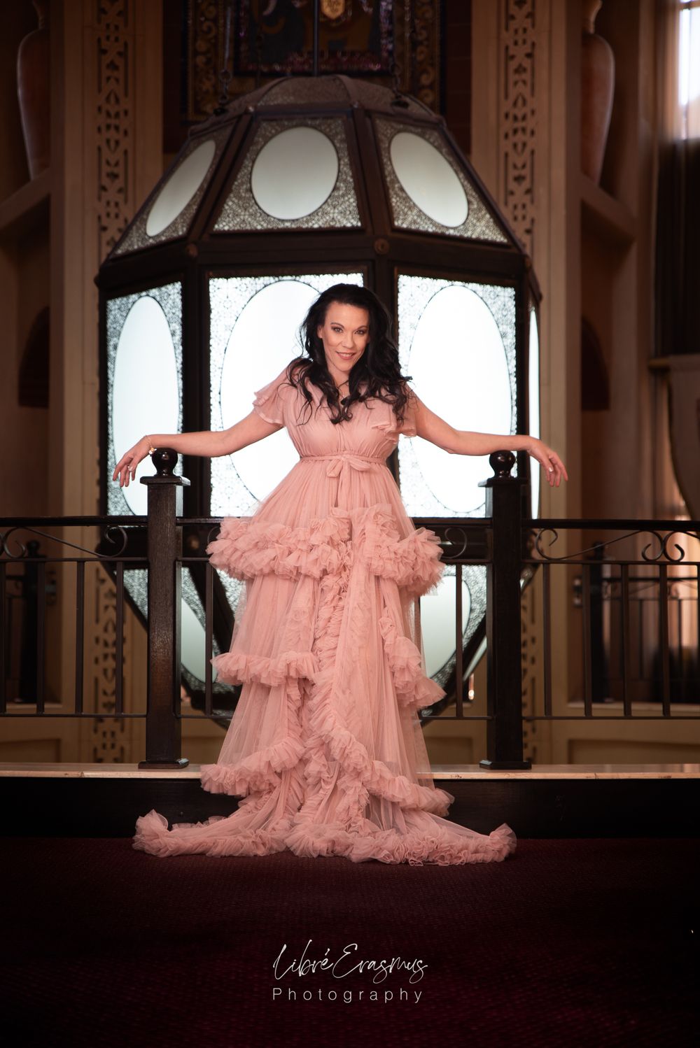 Venue Options - Libre Photography