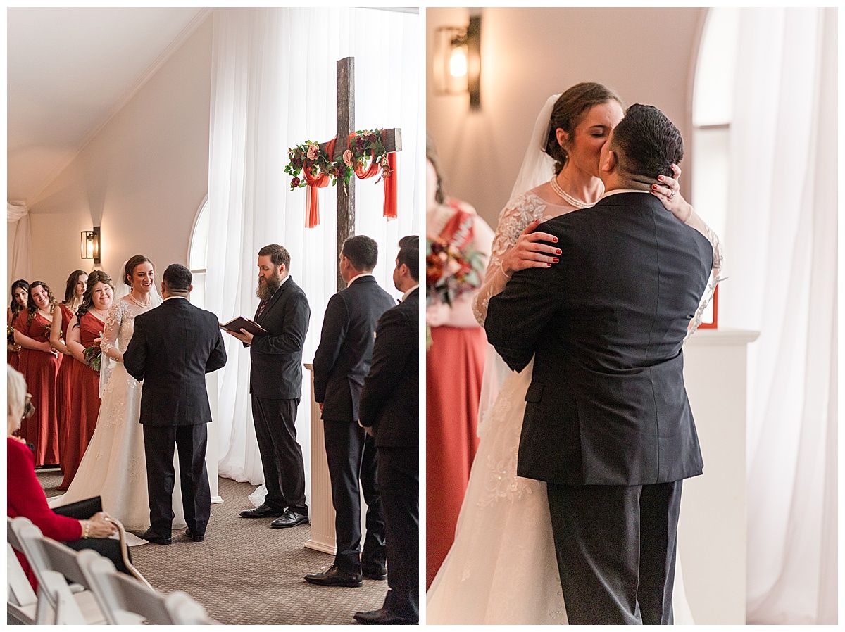 The Palomino | Zionsville Indiana Wedding | Briana and Jason - Jayme ...