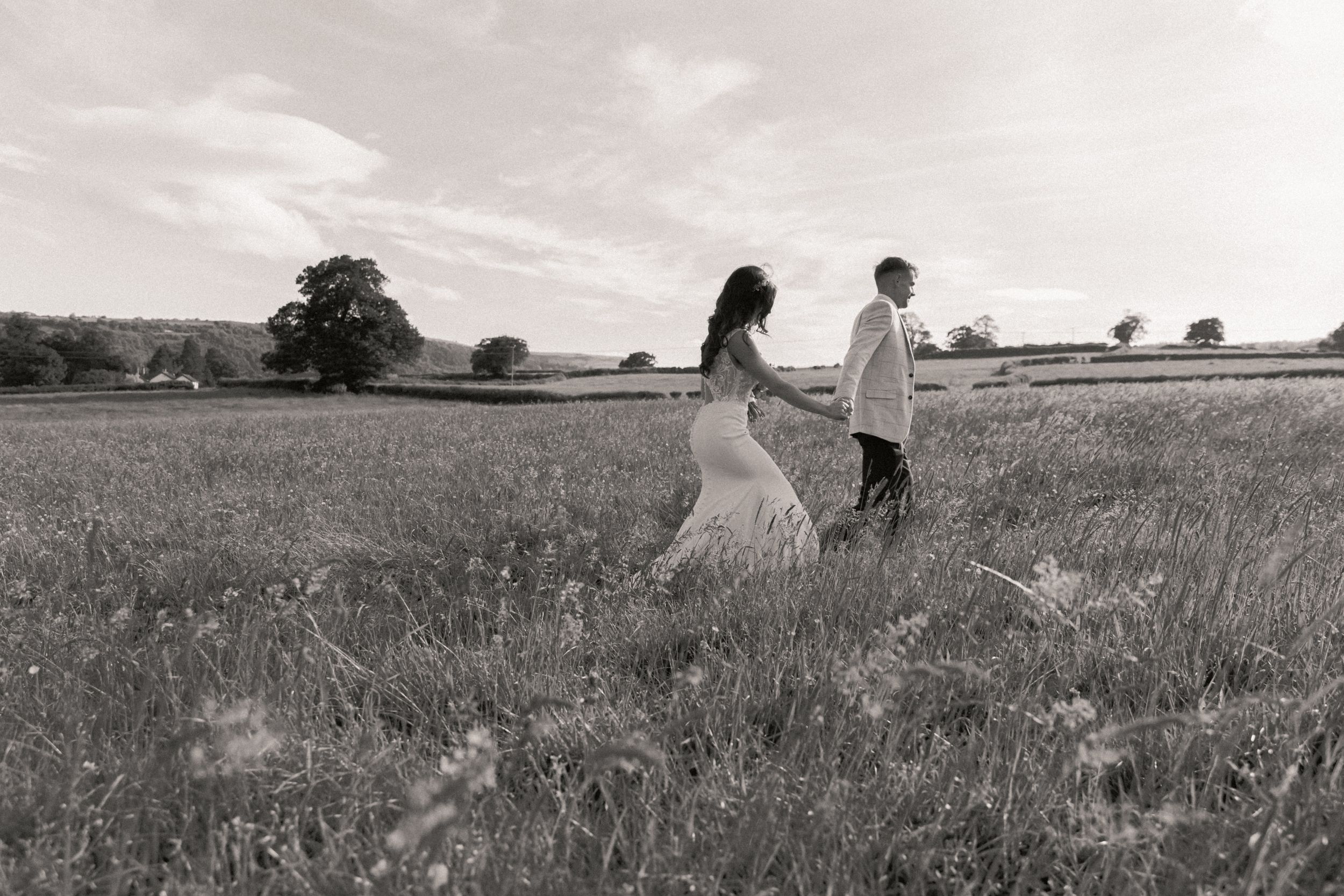 Lake District Wedding Photographer - Documentary, Cinematic and ...