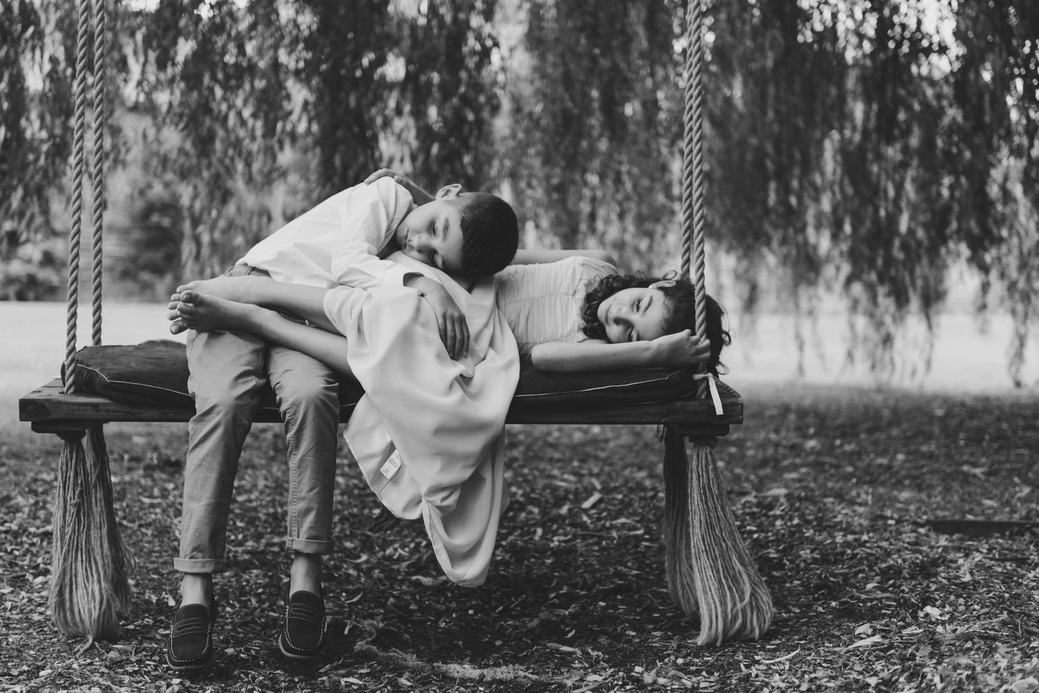 Gallery B - Kate Lowe Photography