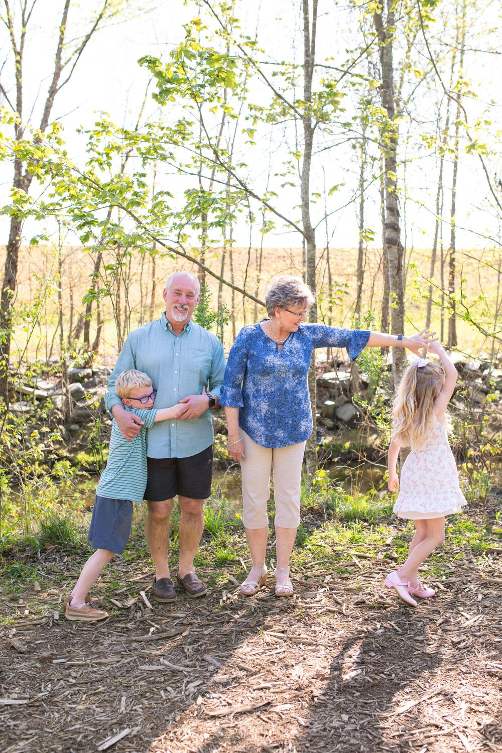 Why Should I have an Extended Family Photoshoot? - Woodmansee Photo ...