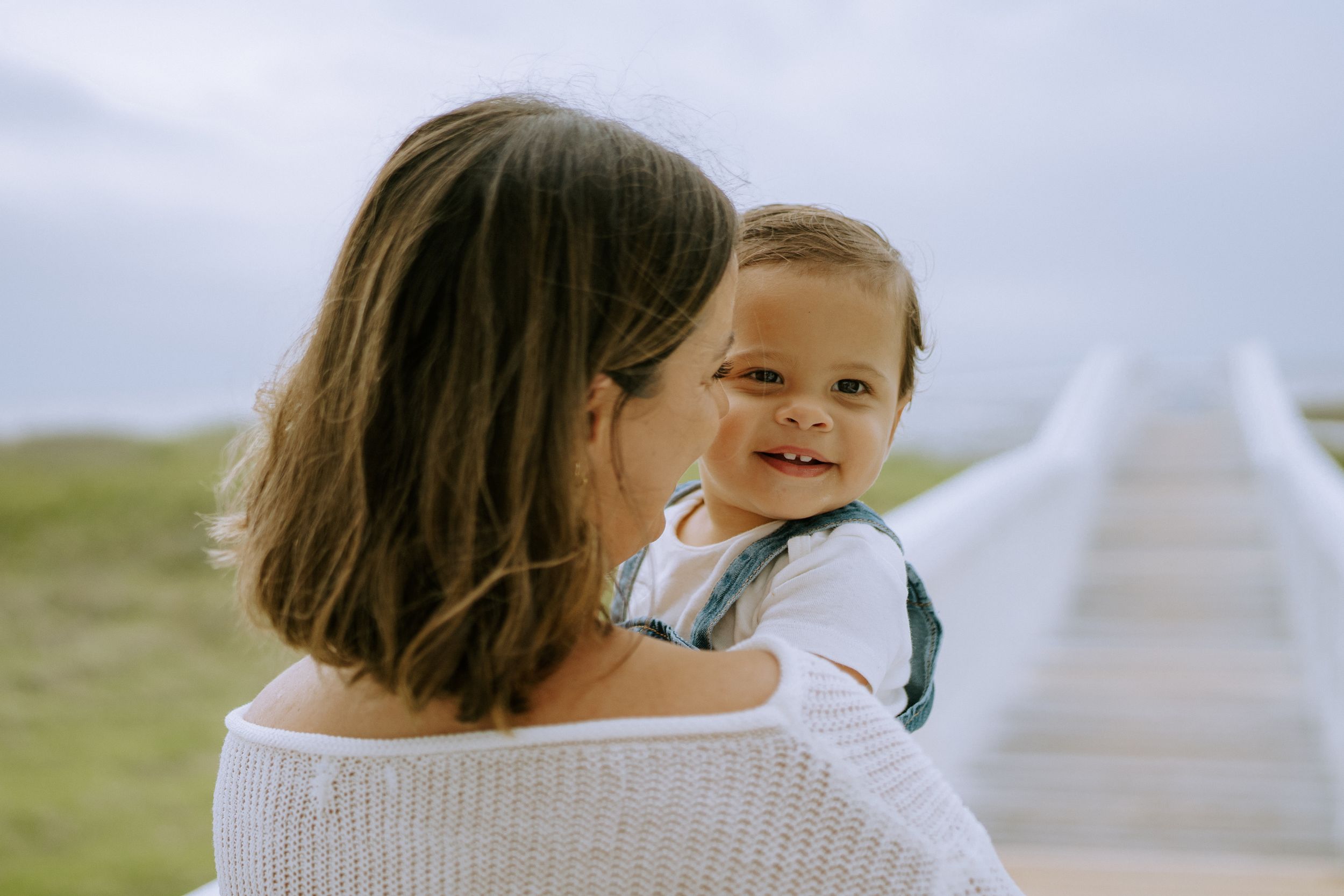 Courtney & Adam - Colby Carlin Photography