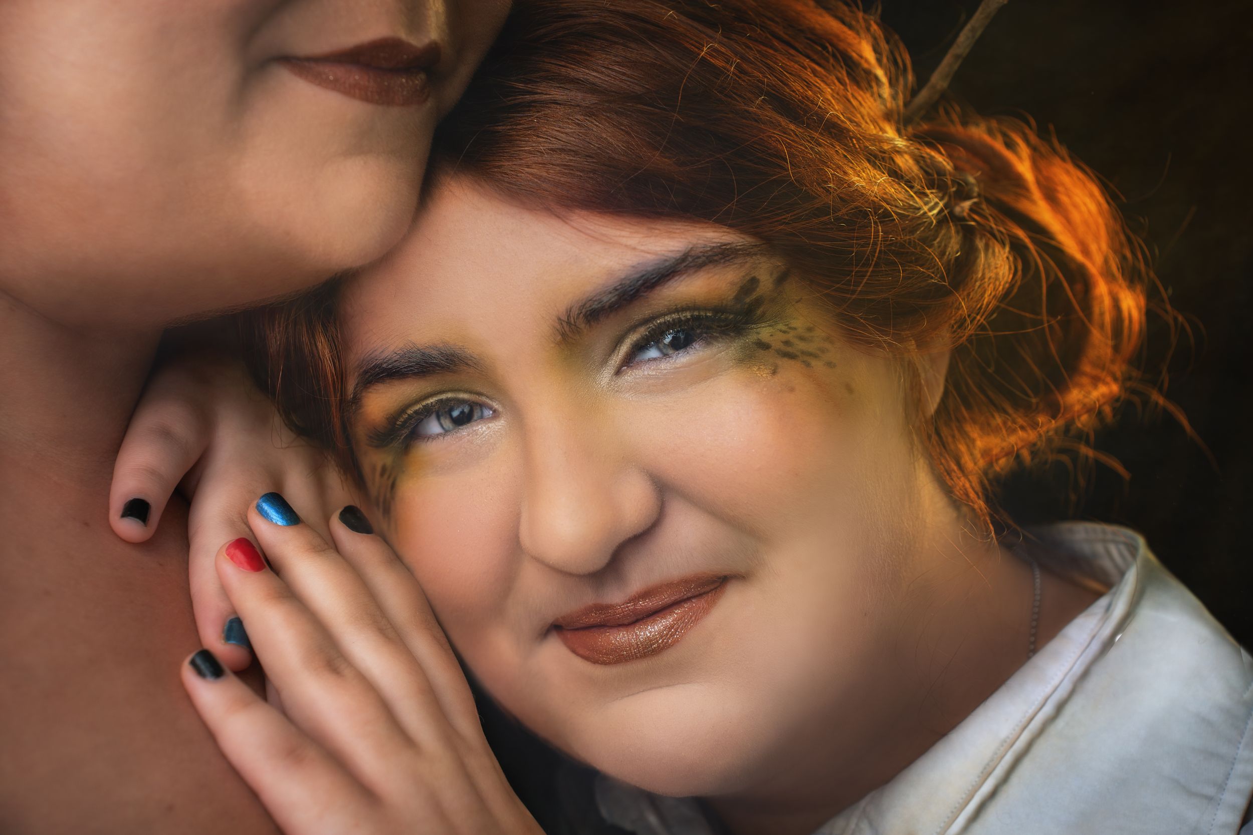 Sarah Dickerson Portraits | New Orleans