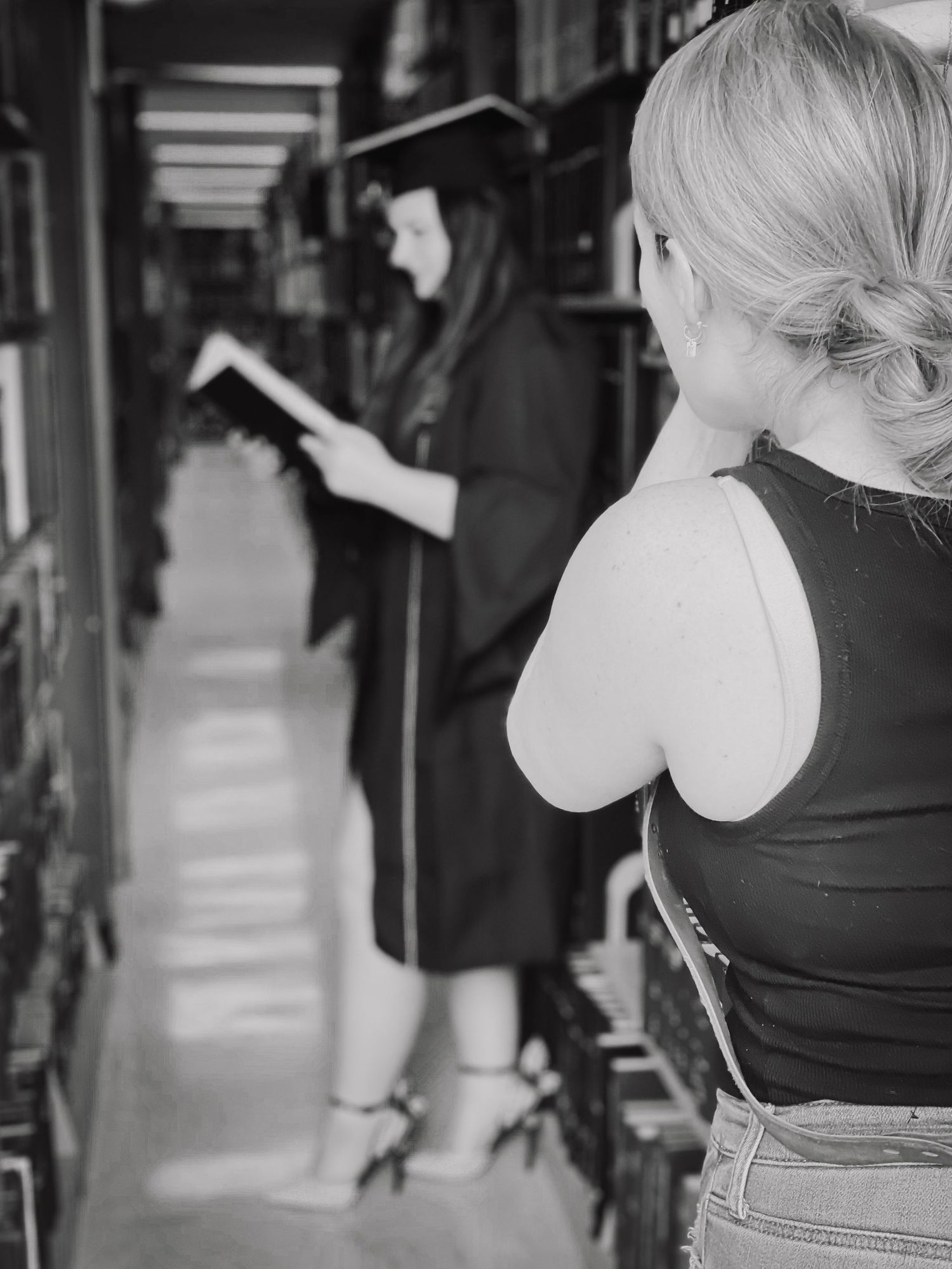 About - Kinsey Morgan Photo