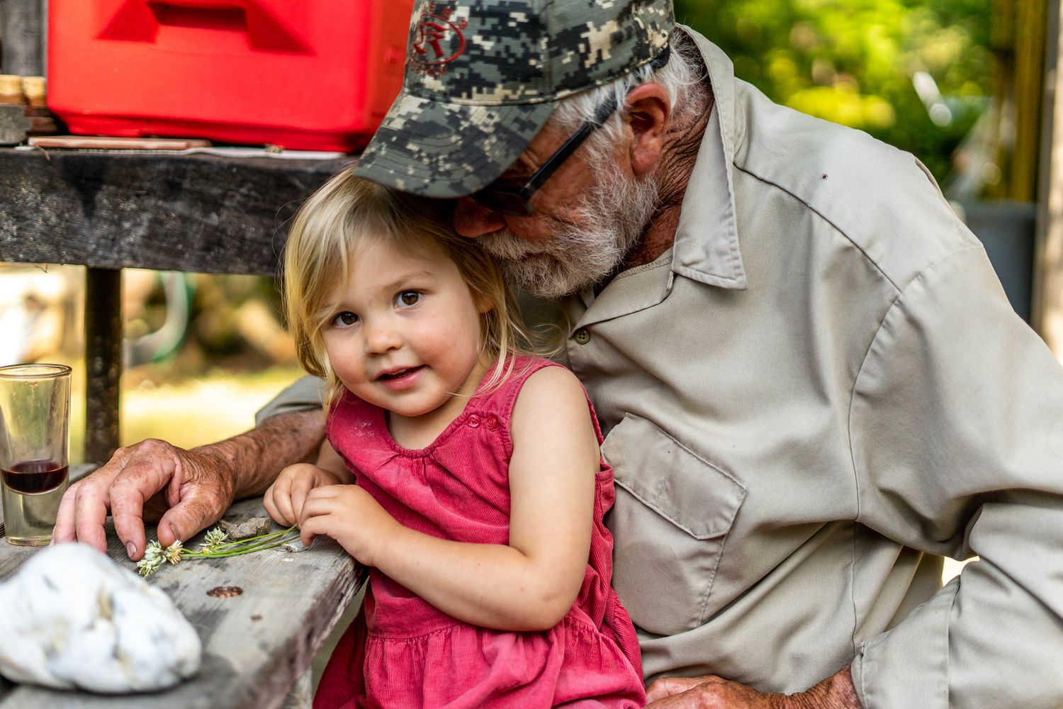 Portraits - Heather Huerta Photography
