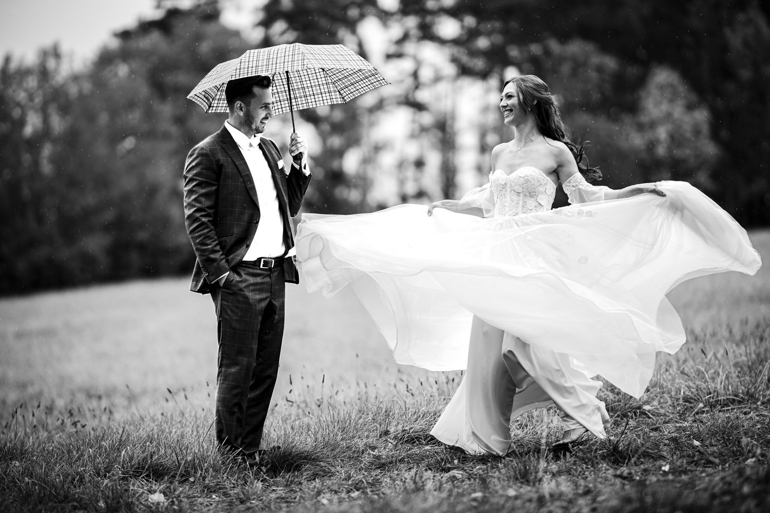 Vladislav Surmaj - Svatební fotograf