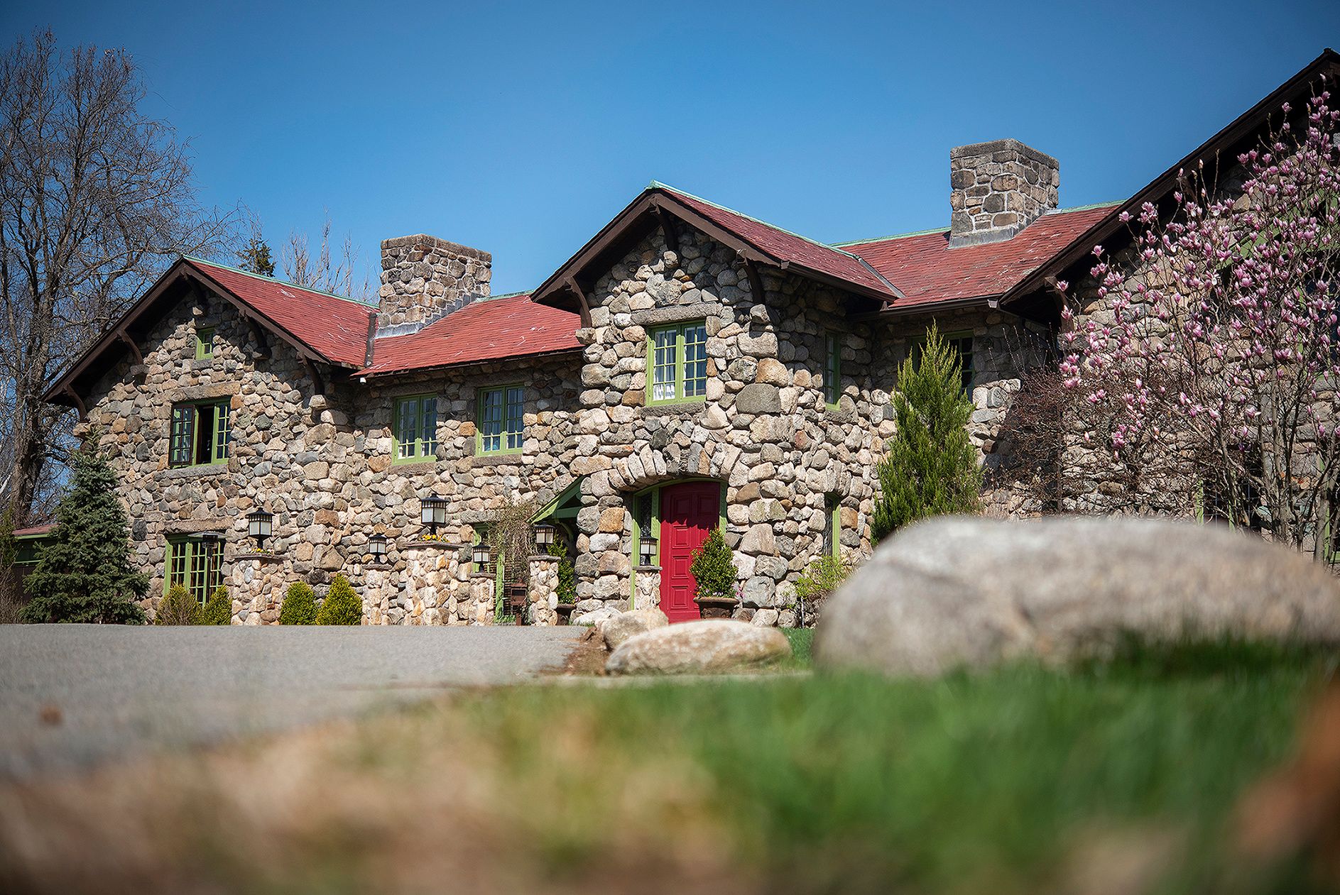 Willowdale Estate Wedding - Thomson & Thomson Photography