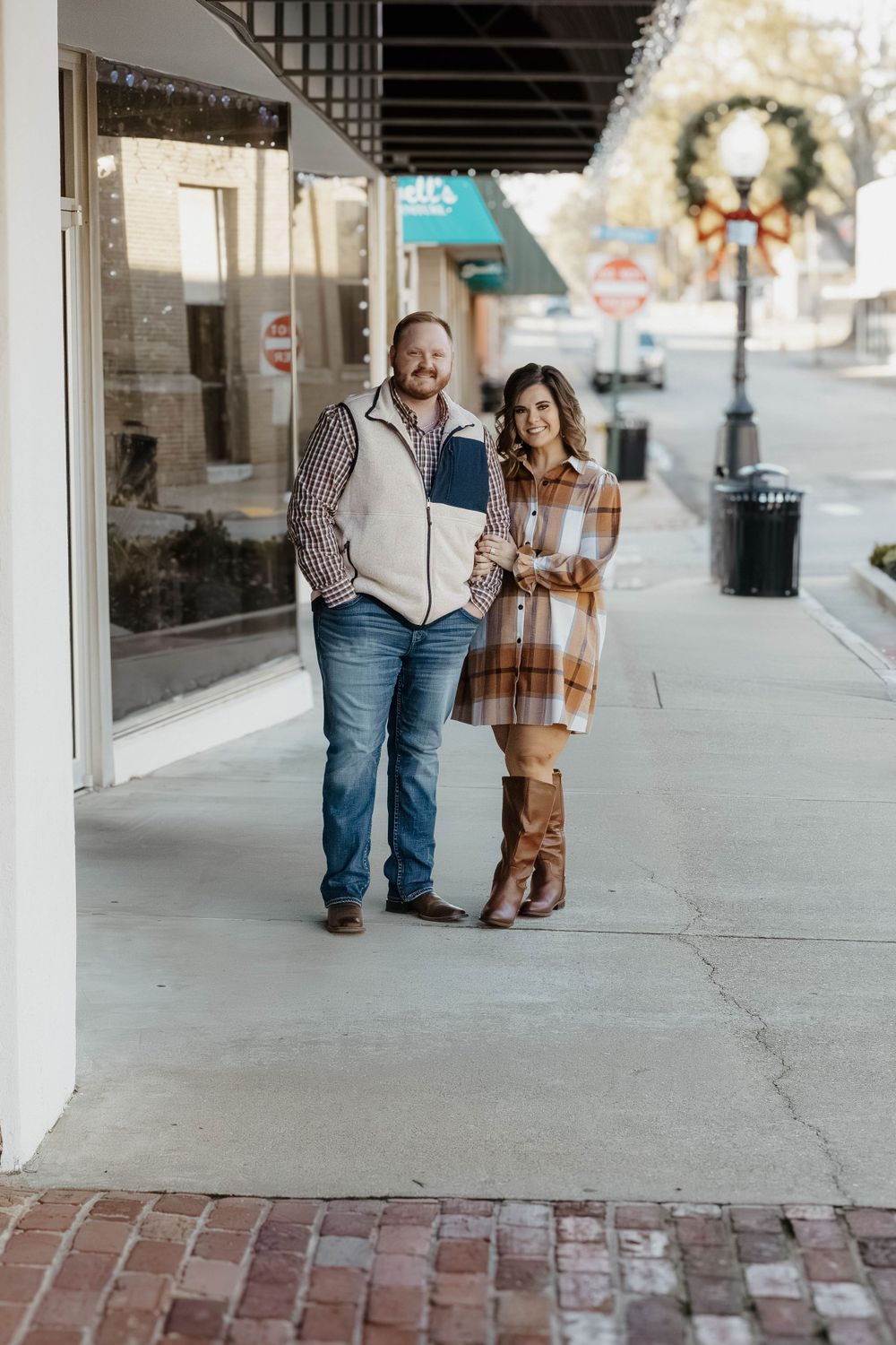 Mallory + Josh - Rutherford Photography & Videography