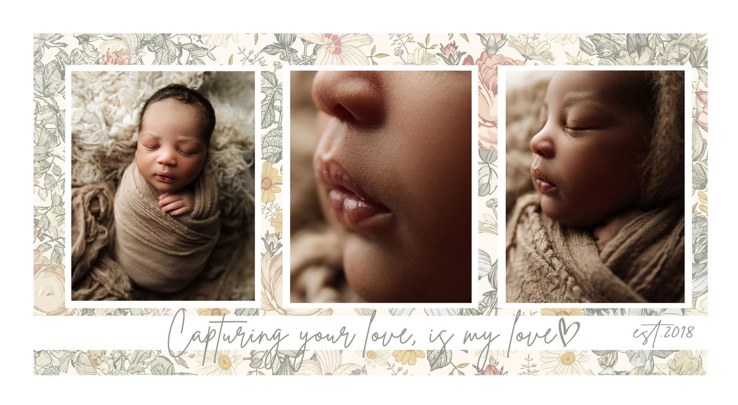 Ronda Ren Photography