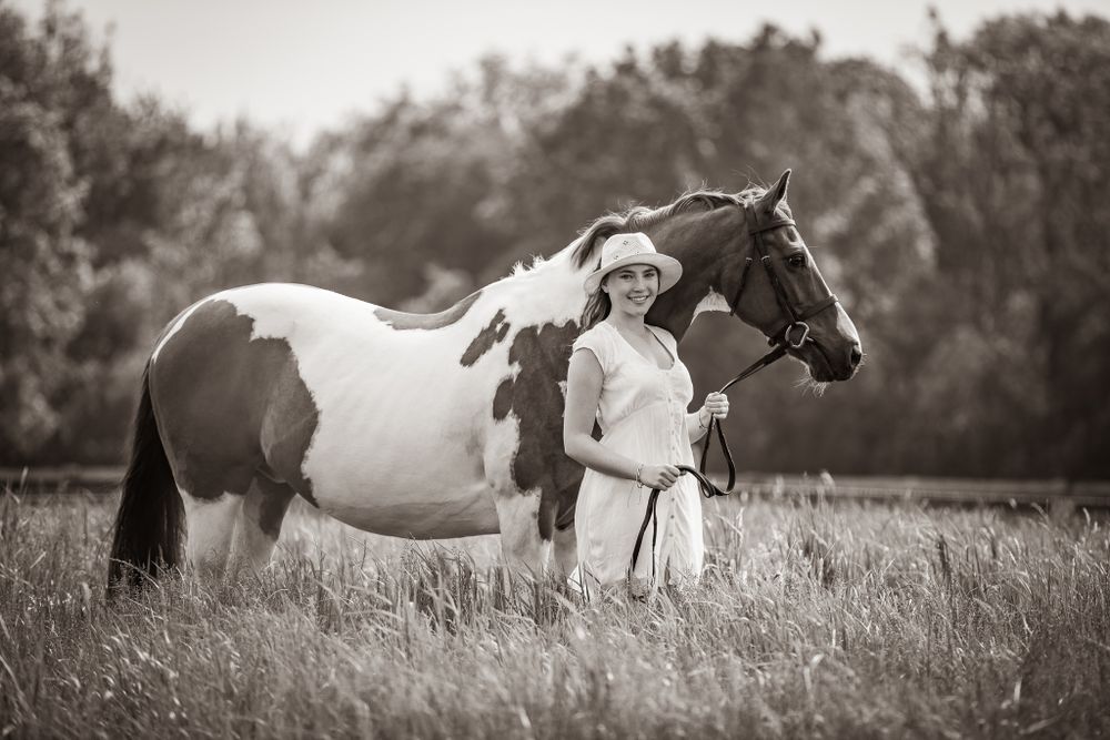 The Hughes Family - Imogen Moon ABIPP - Equine & Dog Photographer In ...