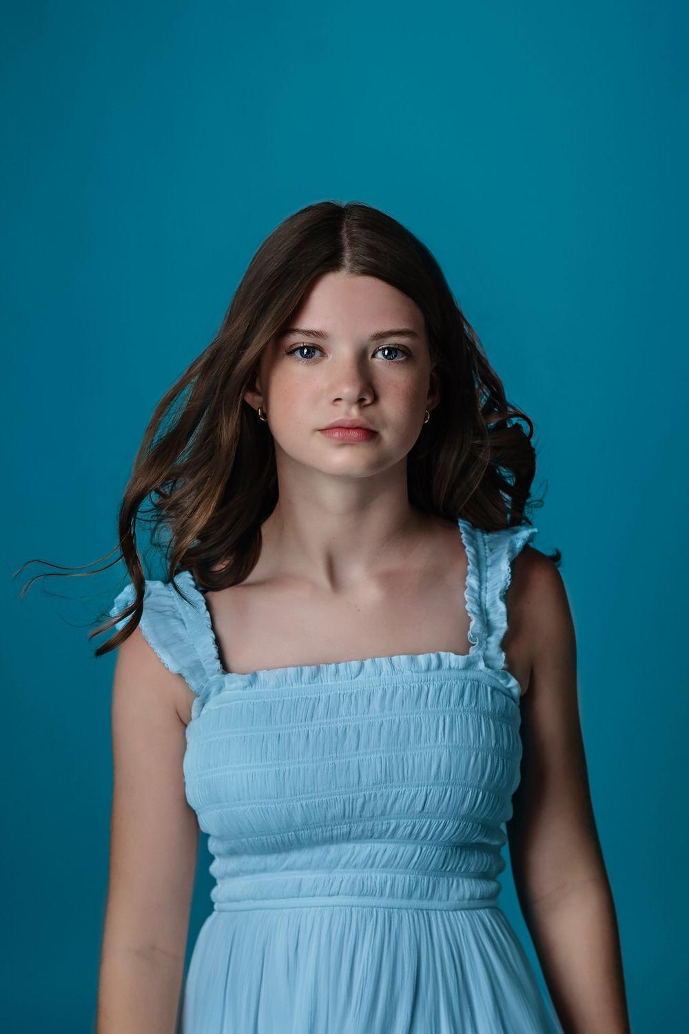 Modeling Agencies - Creating a Diverse Portfolio - Misty Jones Photography