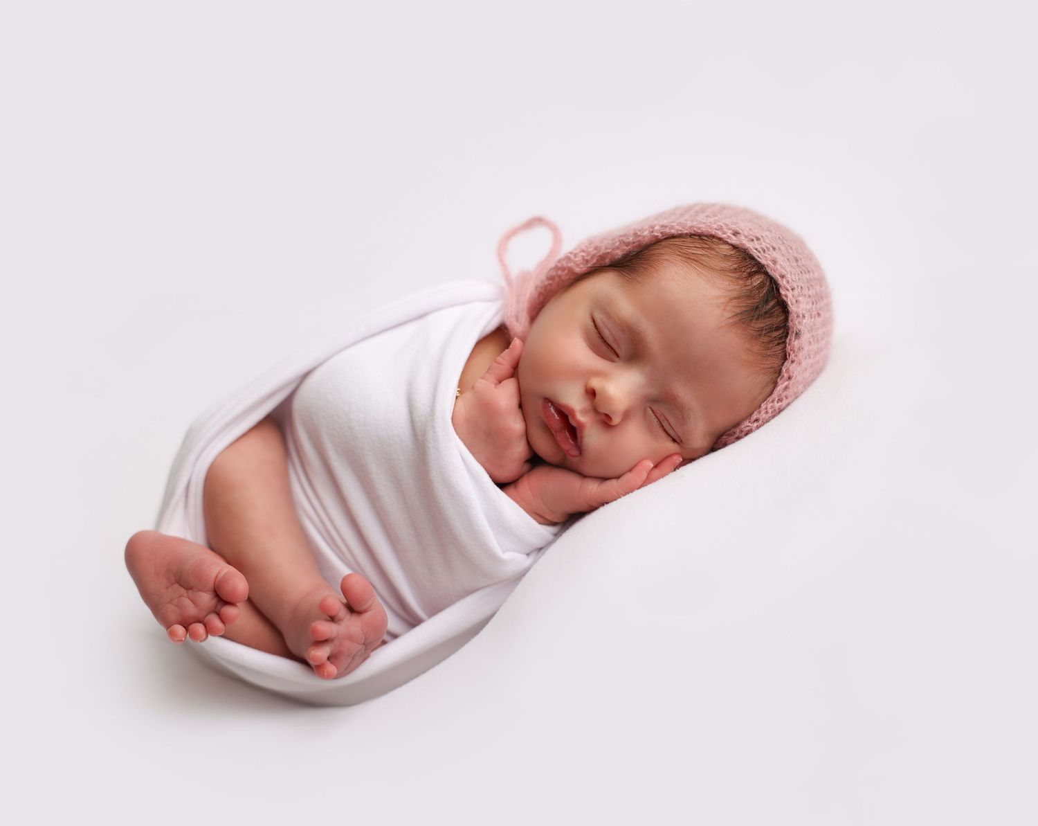 Newborn - Perry Leibovitz Photography