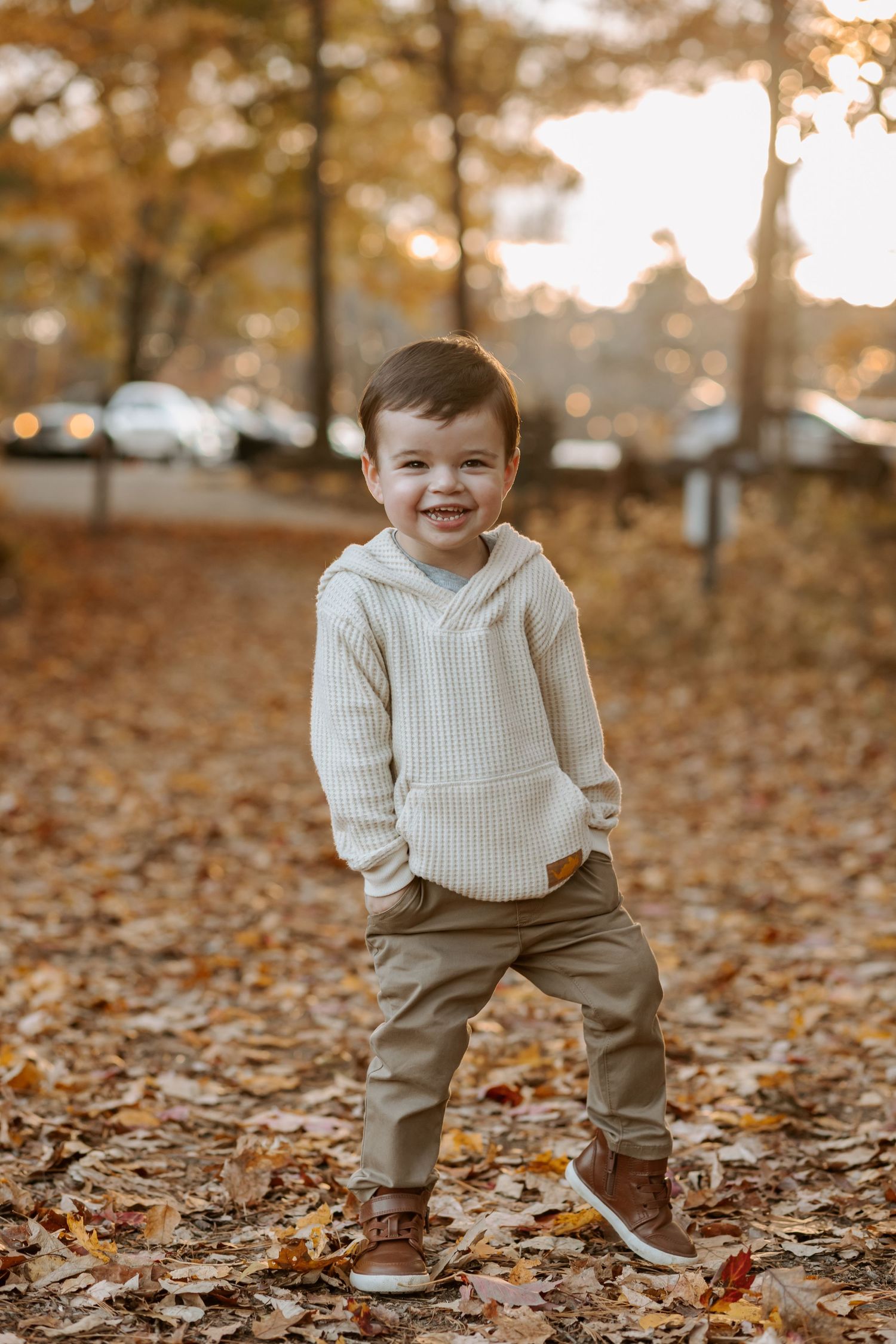 Sarah Trudeau Photography