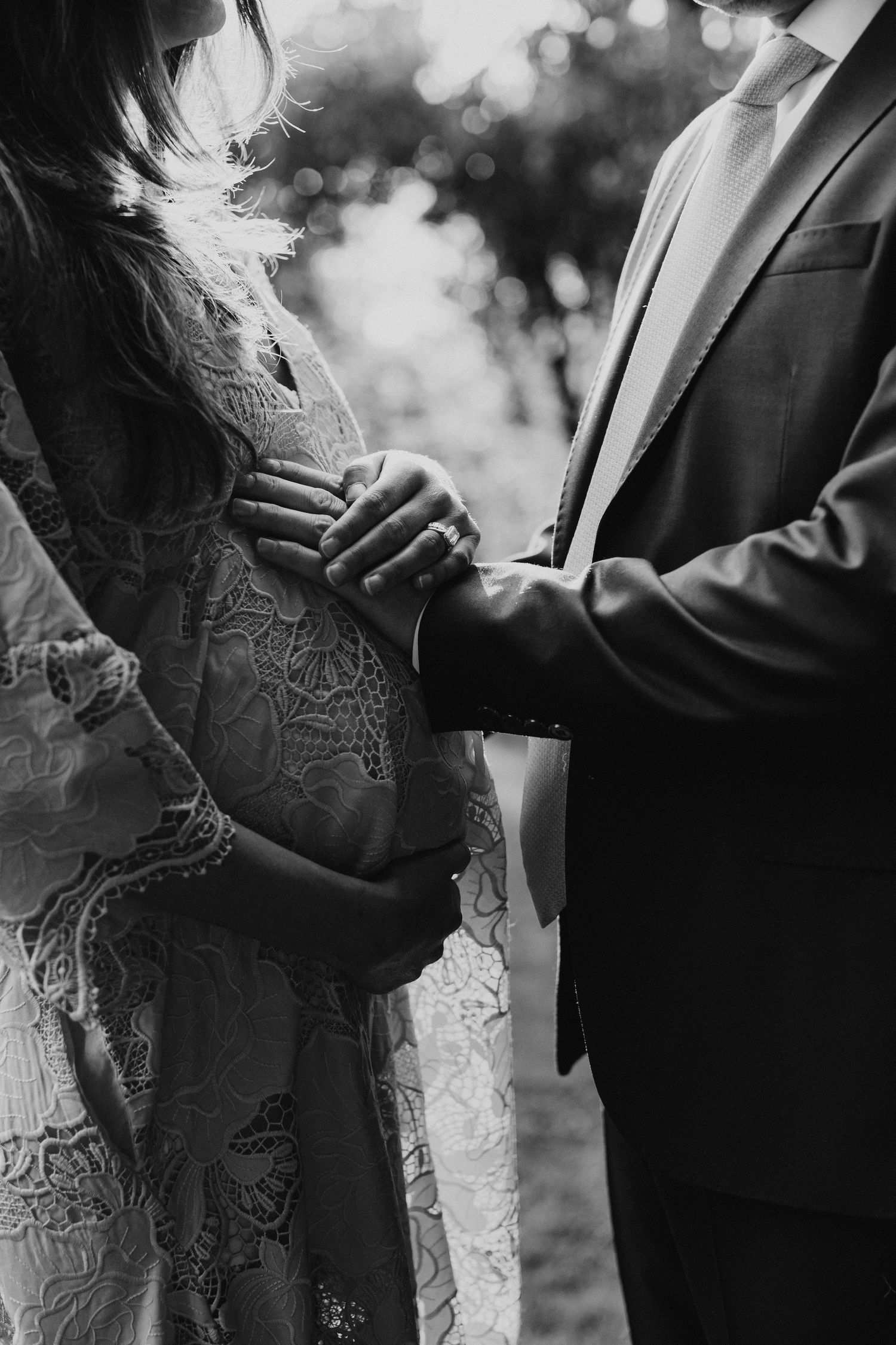Bump - May Gunsul Photography