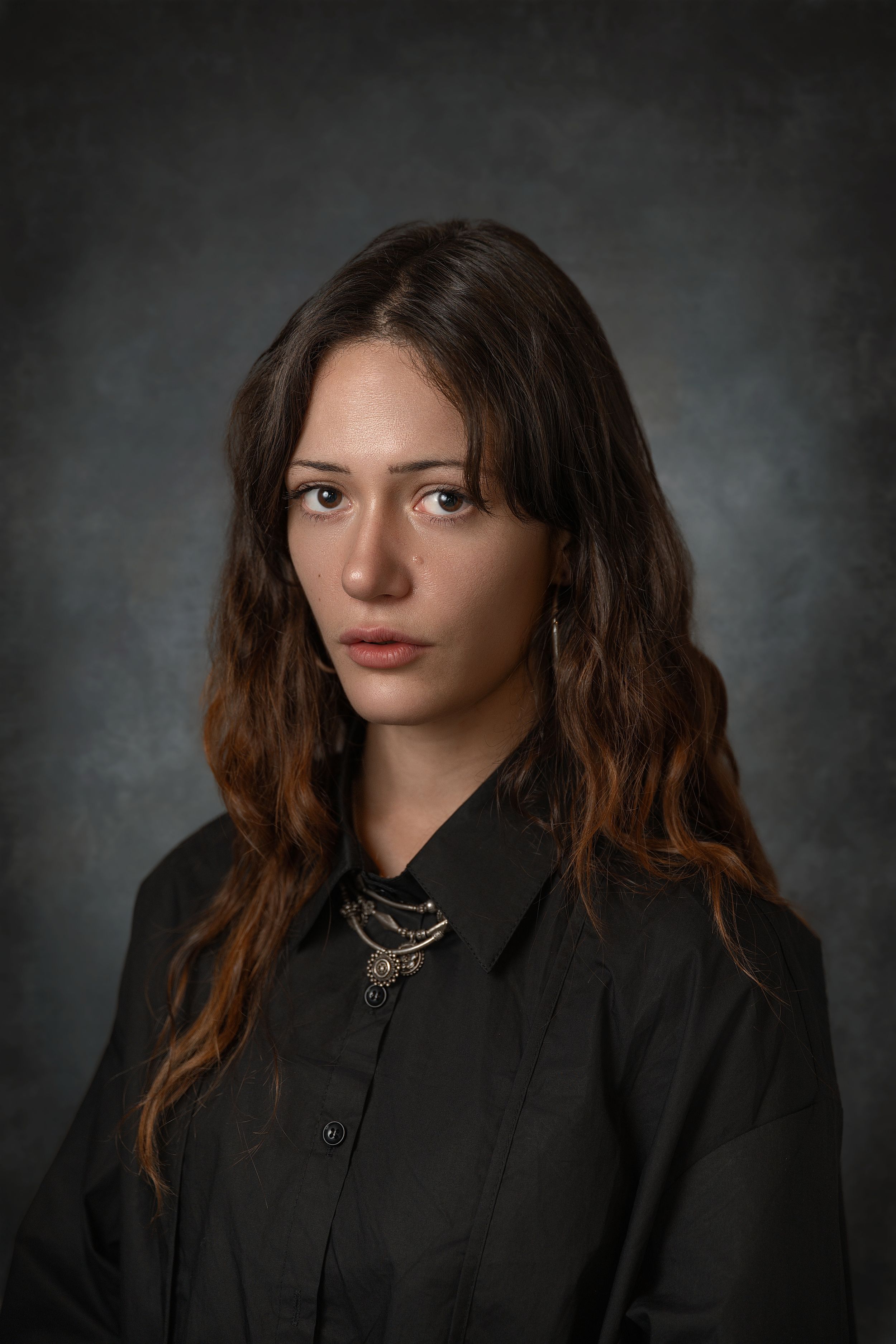 Portrait Photography Near Me - Boyd Visuals