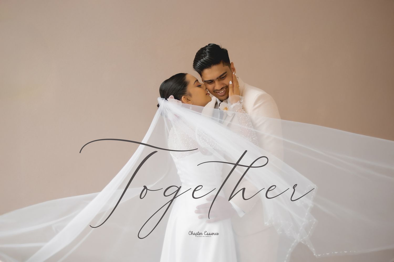 Portfolio - Chapter Essence